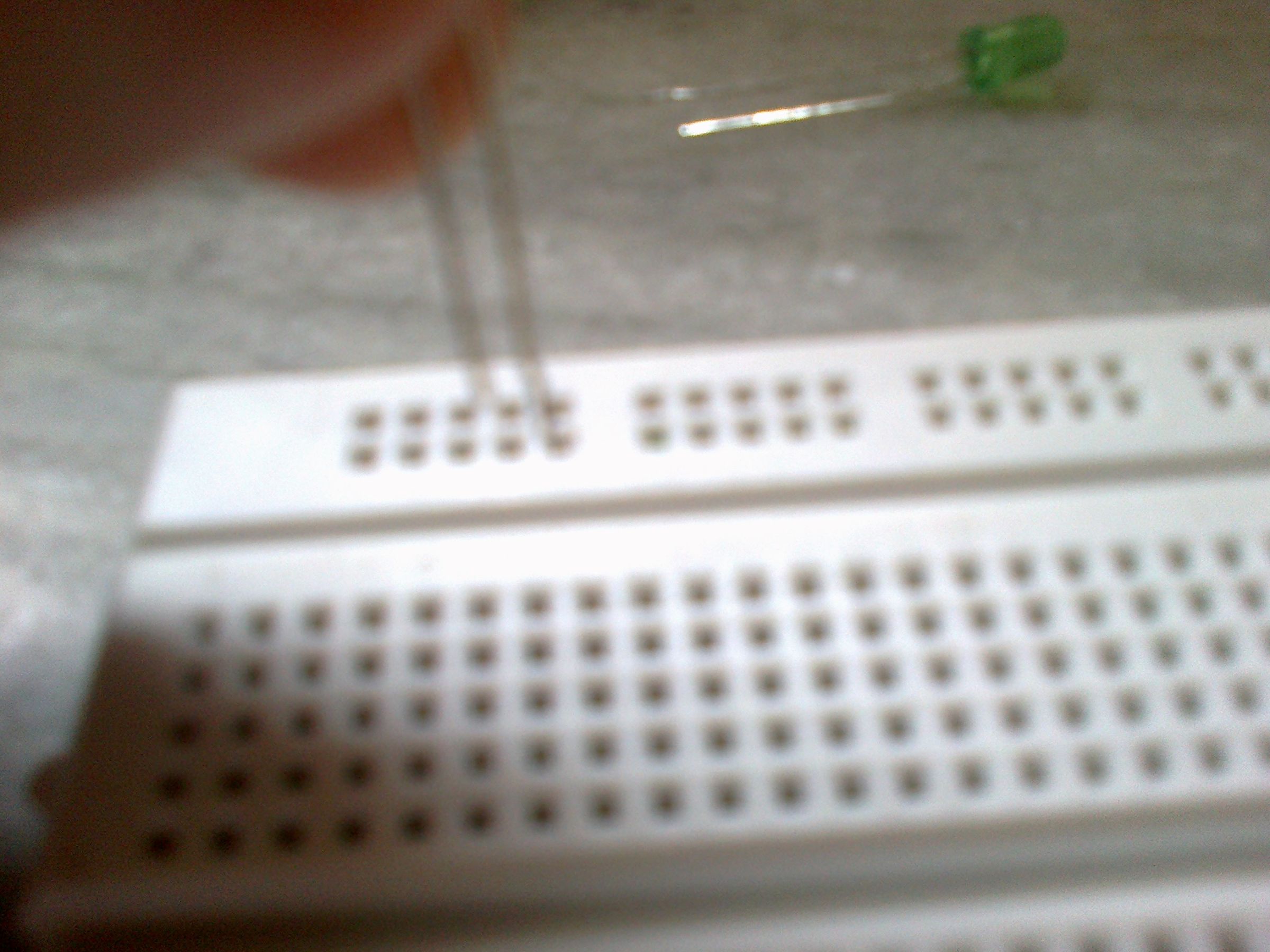 How to Control 8 Leds Using Arduino Uno : 3 Steps - Instructables