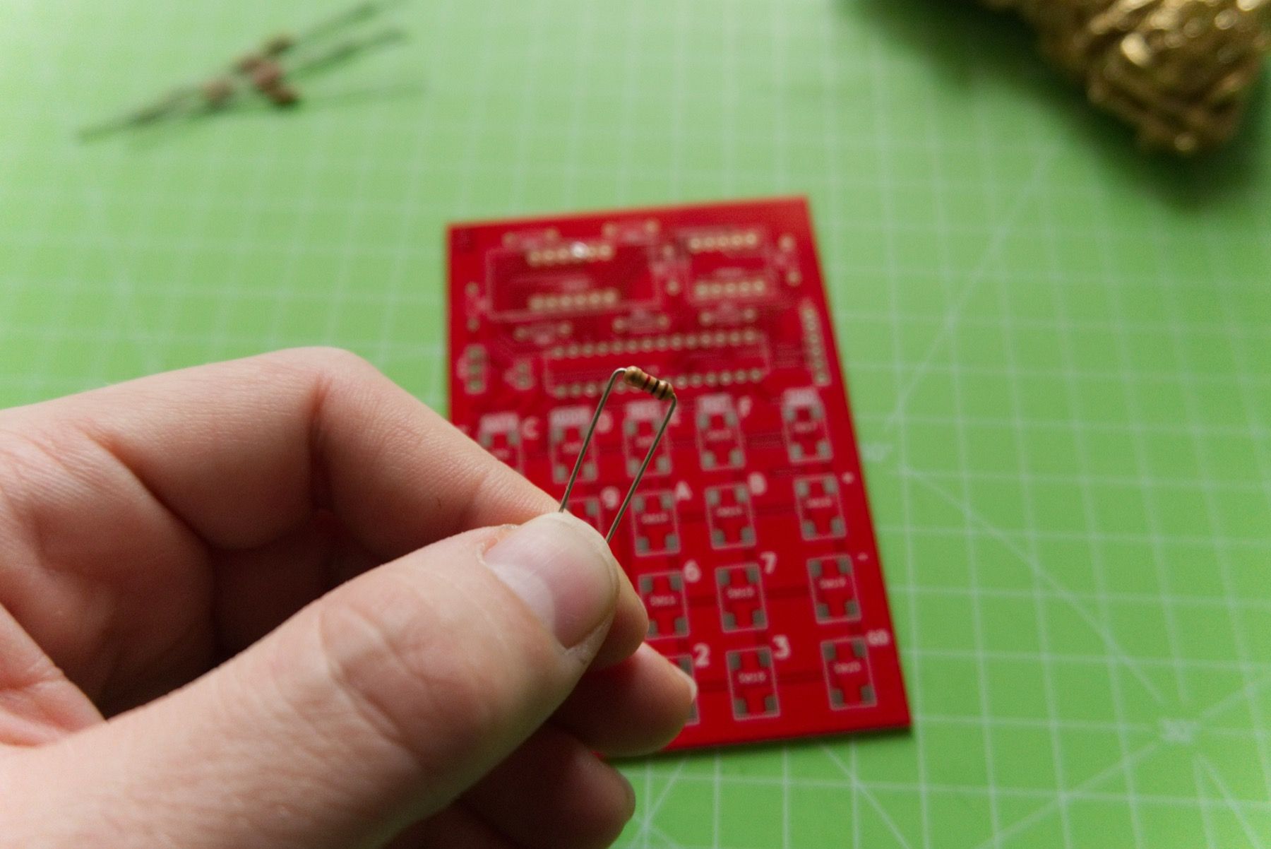 The KIM Uno - a 5€ Microprocessor Dev Kit Emulator : 13 Steps (with ...