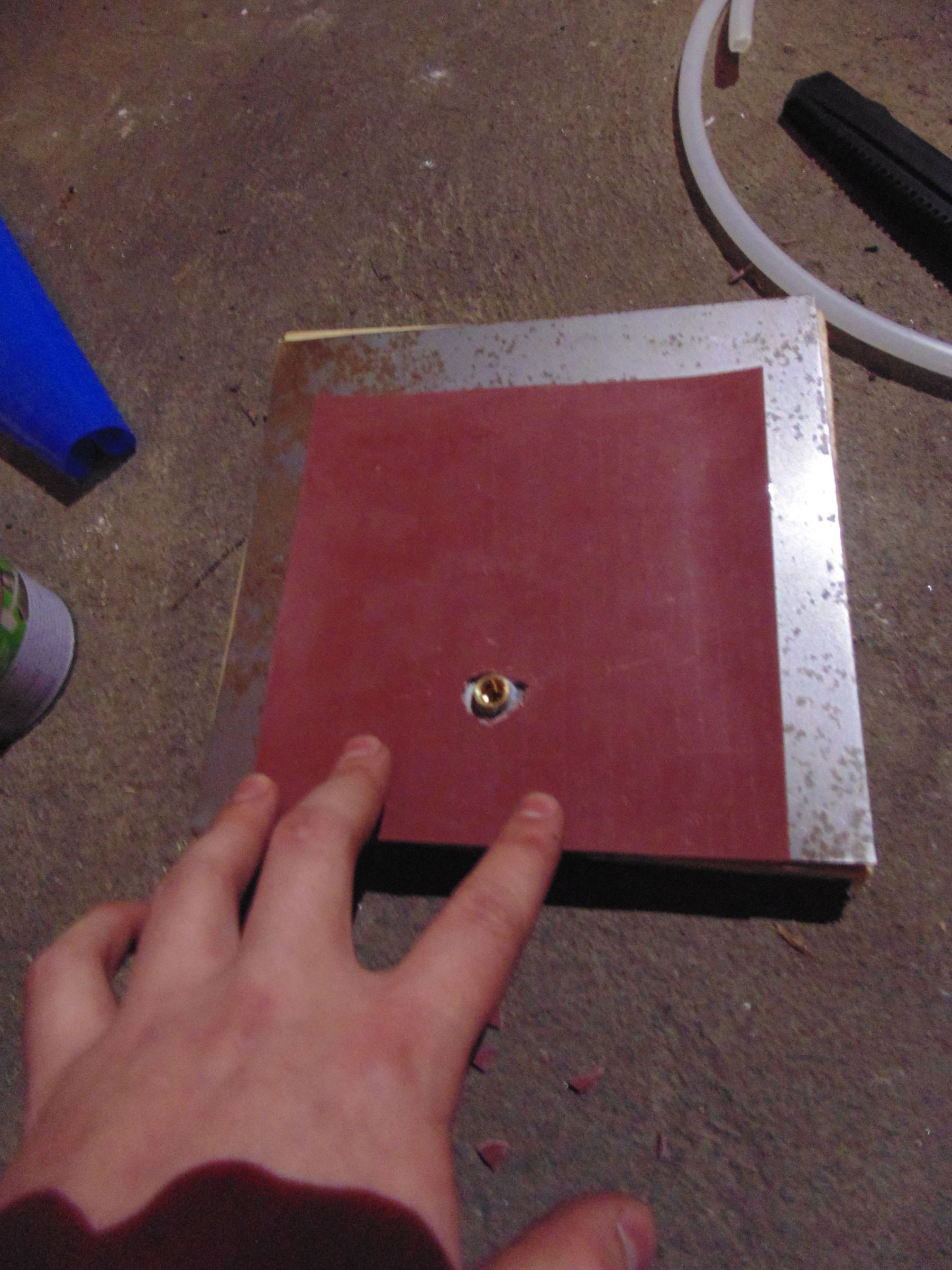 Casting Rings - From Startup to Finish : 11 Steps (with Pictures ...