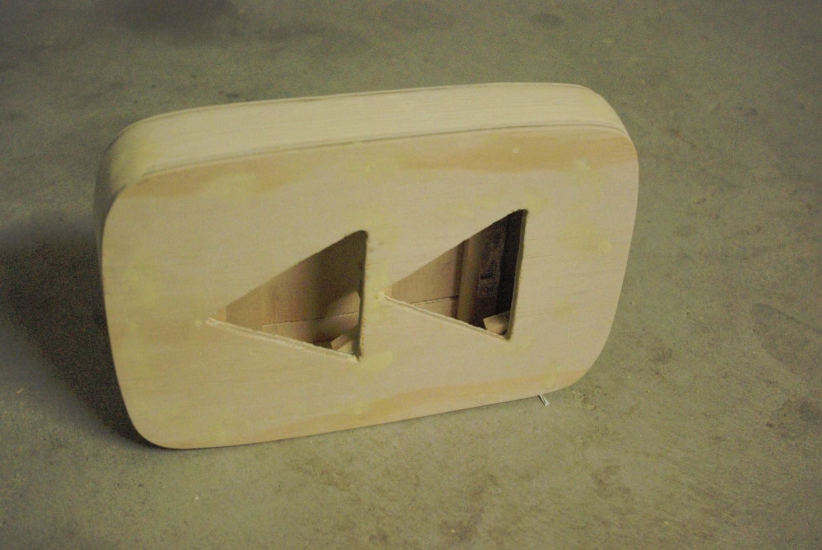 Youtube Rewind Button : 9 Steps (with Pictures) - Instructables