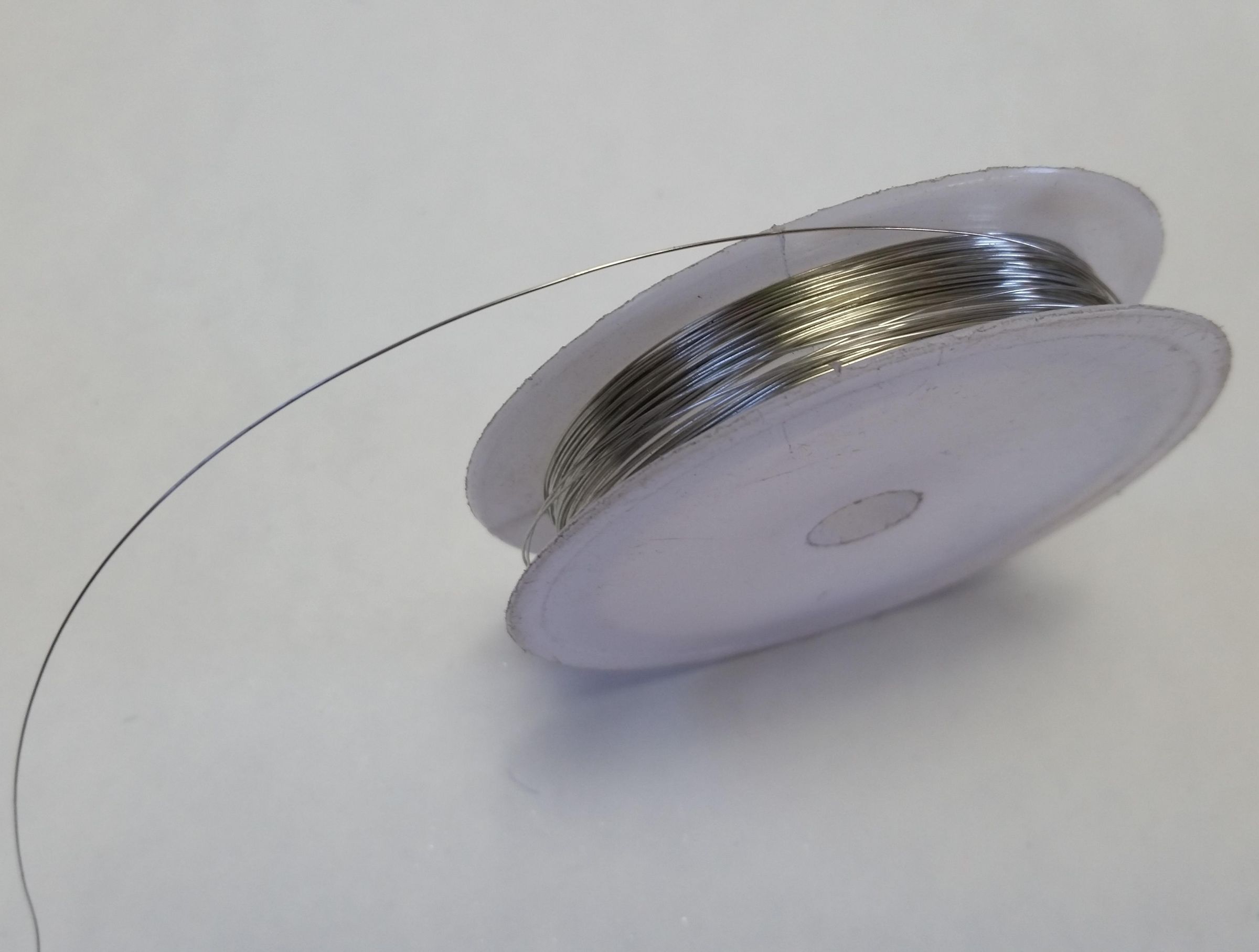 Working 1-Watt 50mm LED : 14 Steps (with Pictures) - Instructables