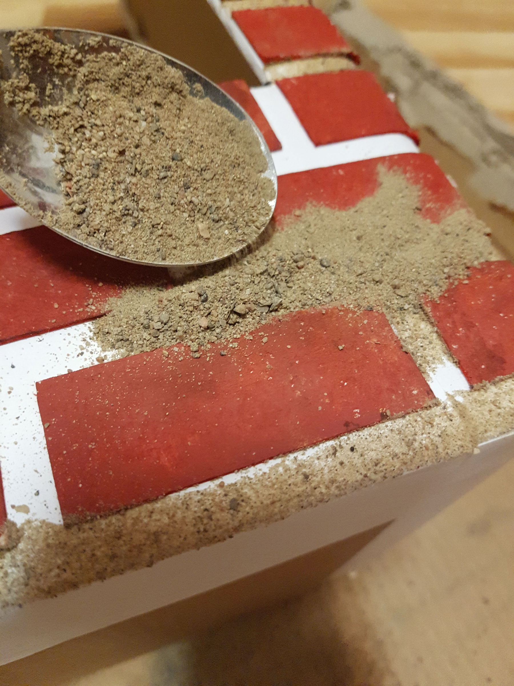 Computer Monitor Fireplace : 12 Steps (with Pictures) - Instructables