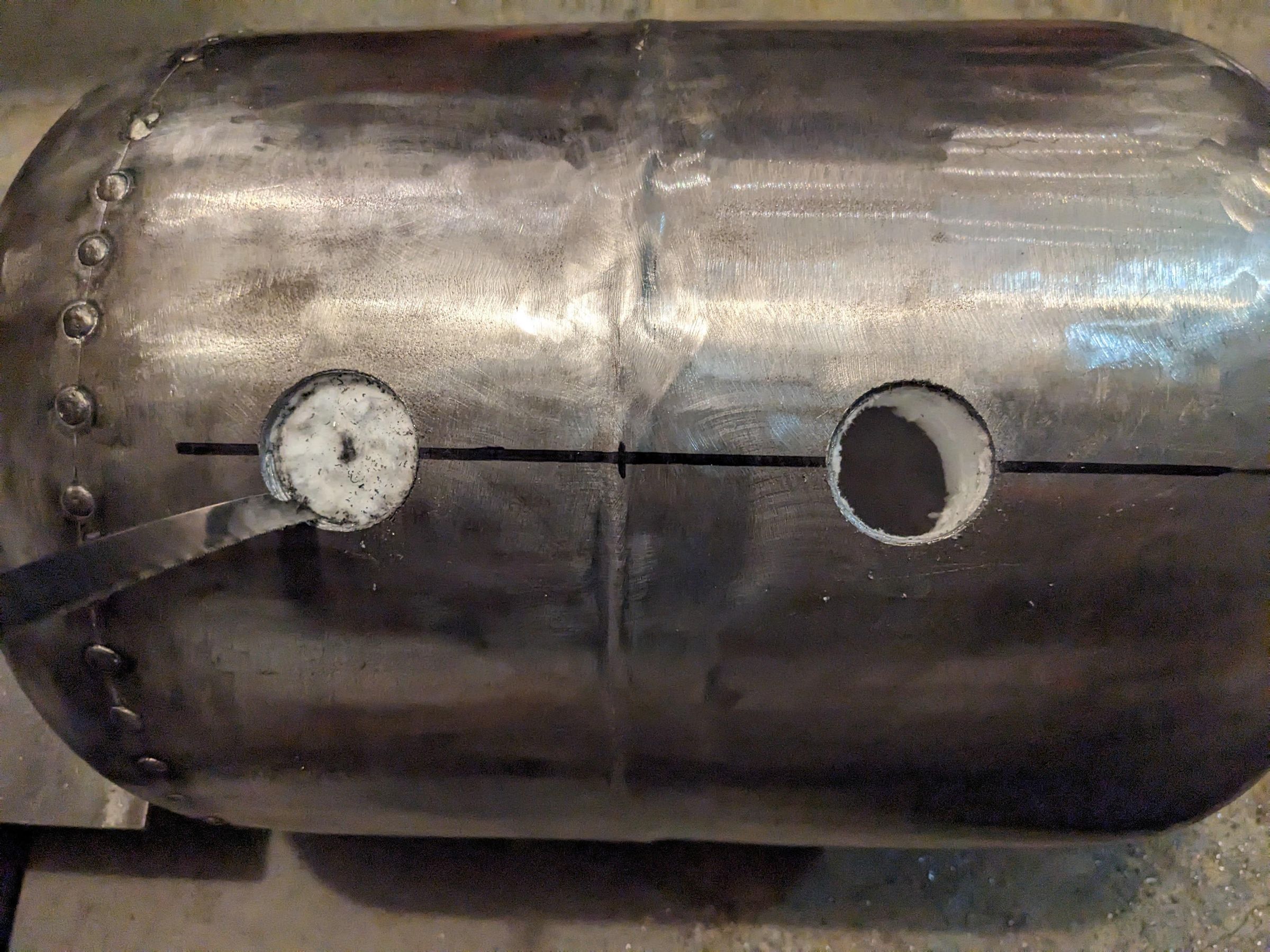 Gas Forge : 10 Steps - Instructables