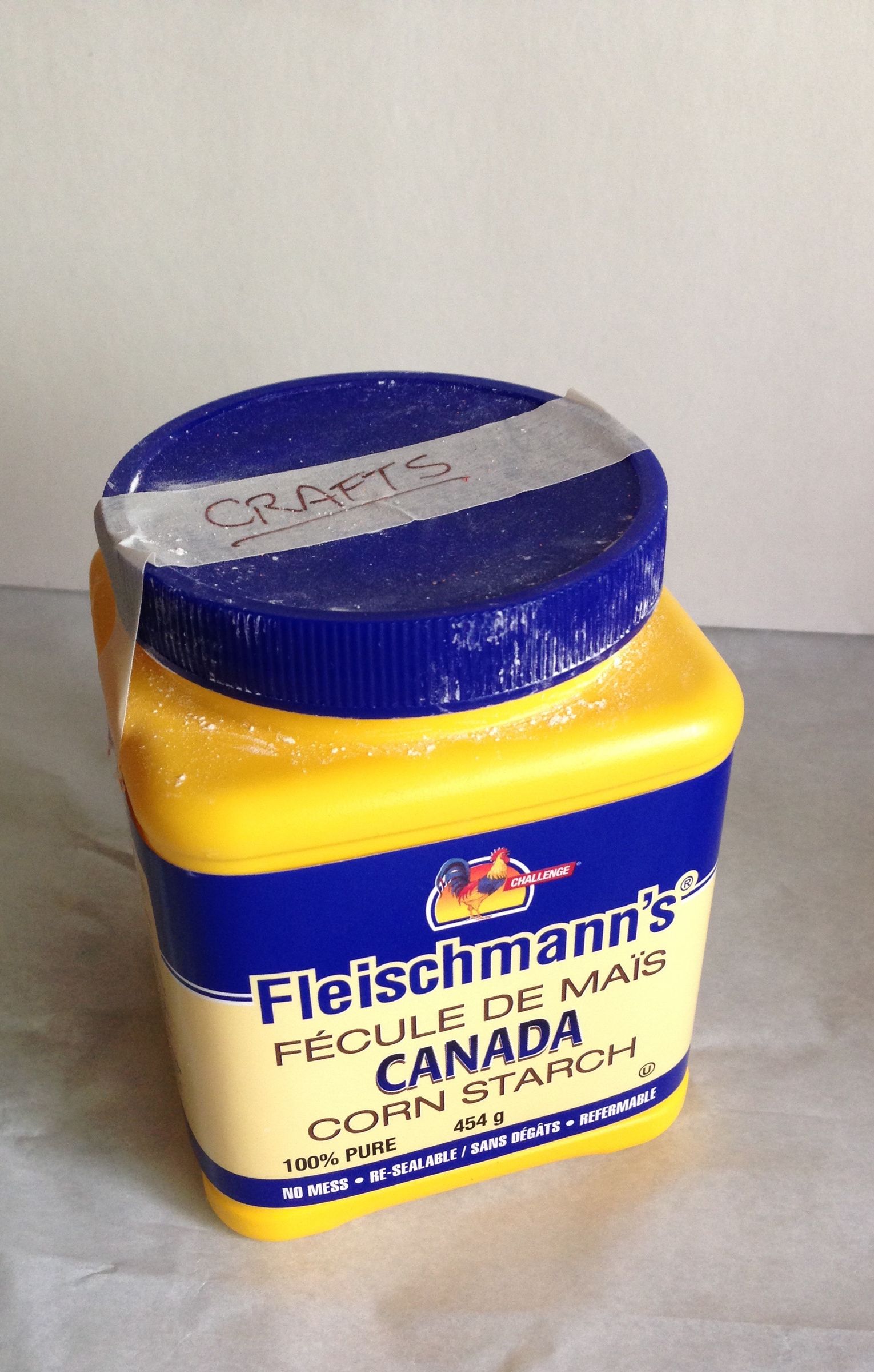 How to Make Cold Porcelain : 9 Steps (with Pictures) - Instructables