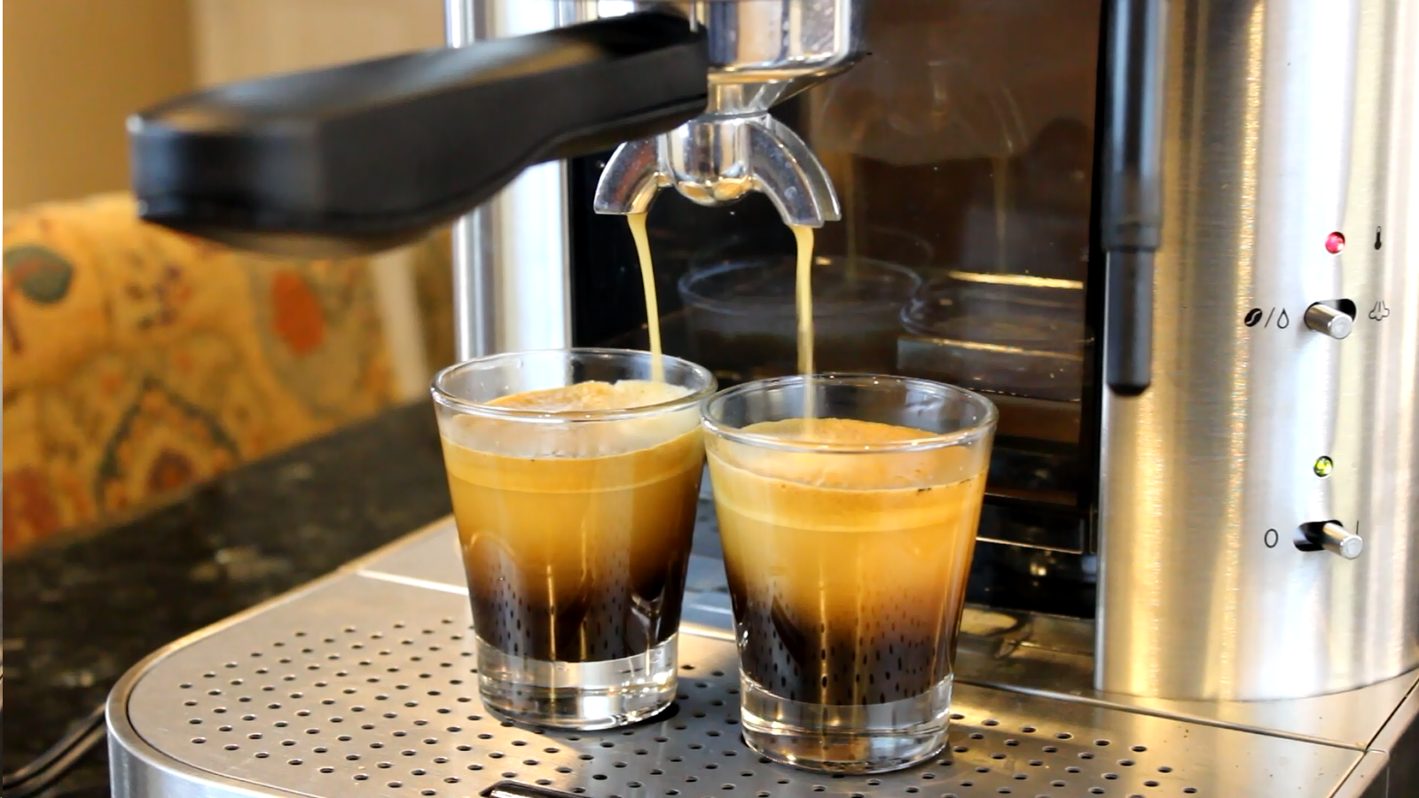 Mocha Slush | Josh Pan : 4 Steps (with Pictures) - Instructables