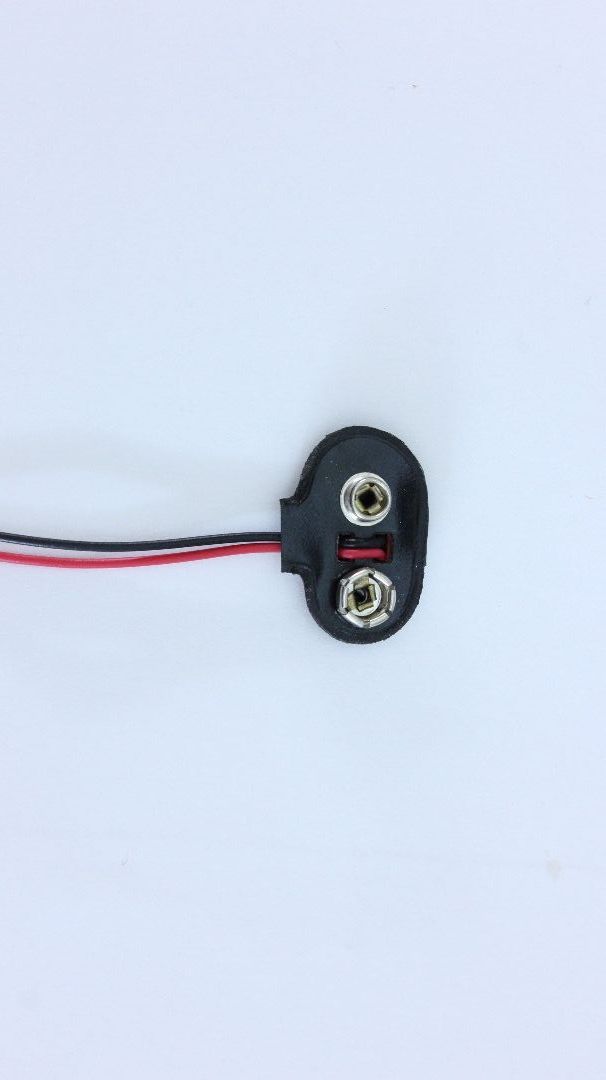 Resistance Controlled Alarm : 13 Steps (with Pictures) - Instructables