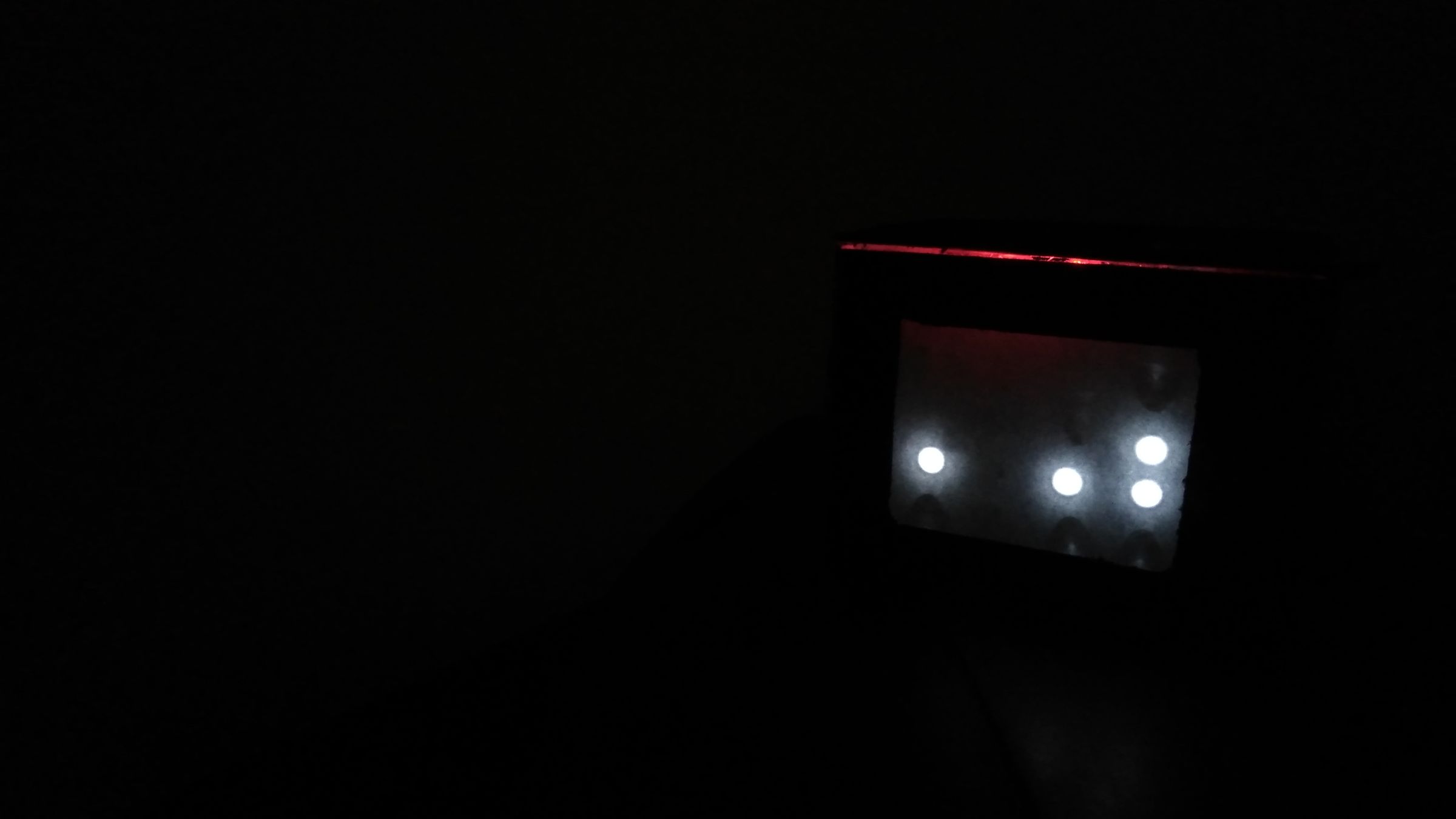 DIY Arduino Binary Alarm Clock : 14 Steps (with Pictures) - Instructables