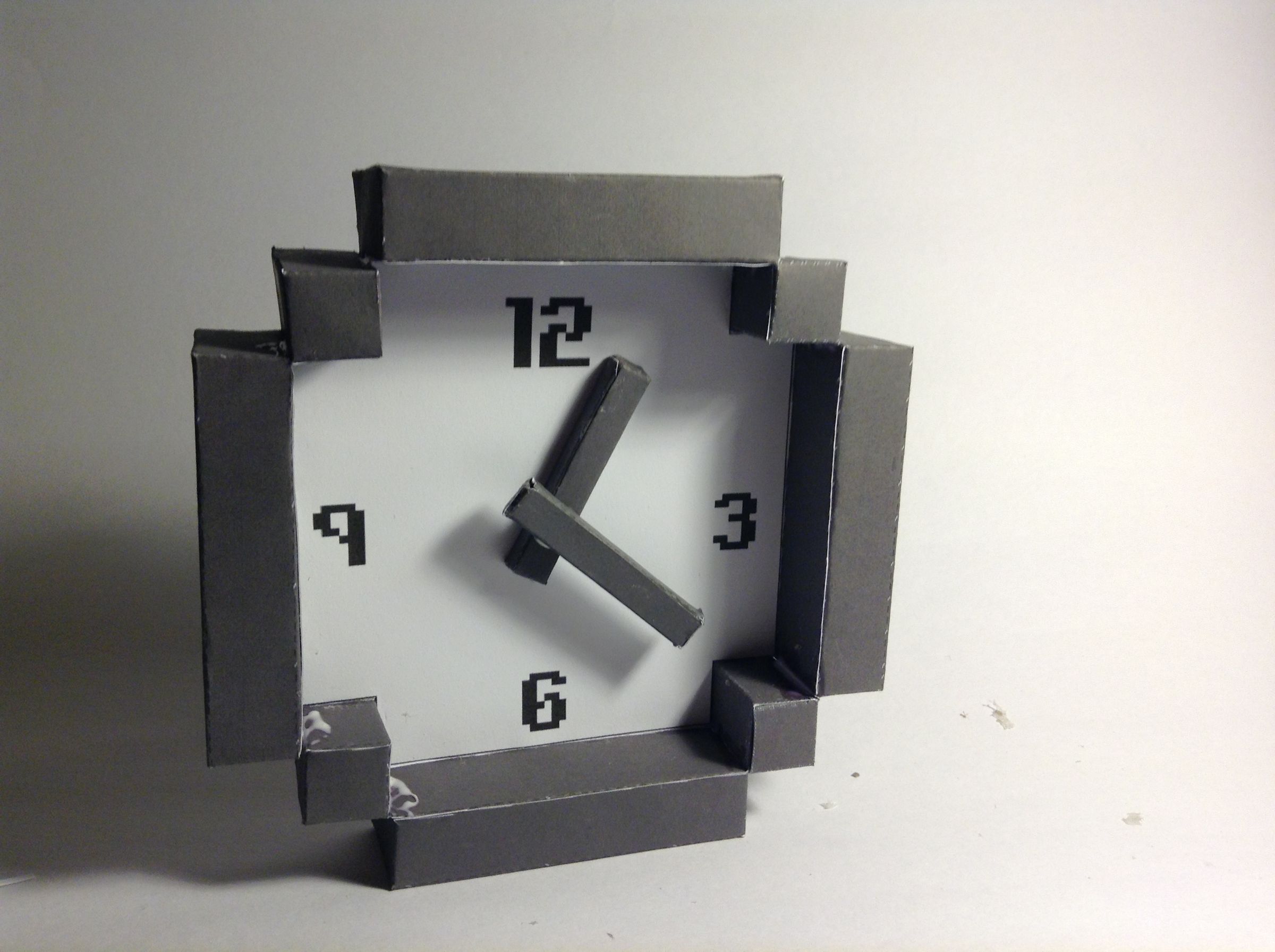 Design Papercrafts With CAD Software : 6 Steps (with Pictures ...