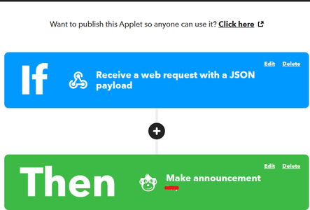 Raspberry Pi Laundry Notifier : 10 Steps - Instructables