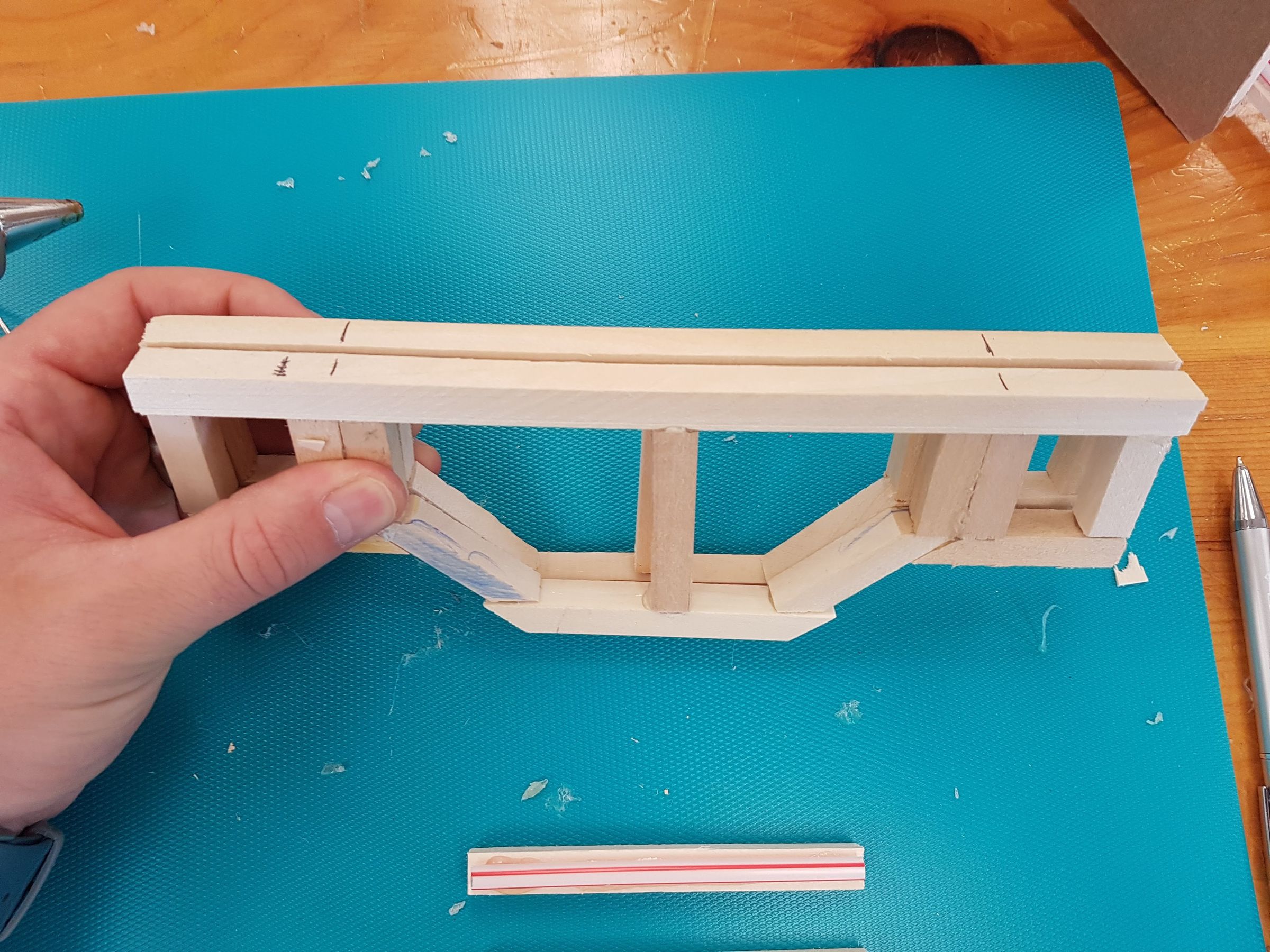 Easy Jinx Wood Car : 7 Steps - Instructables