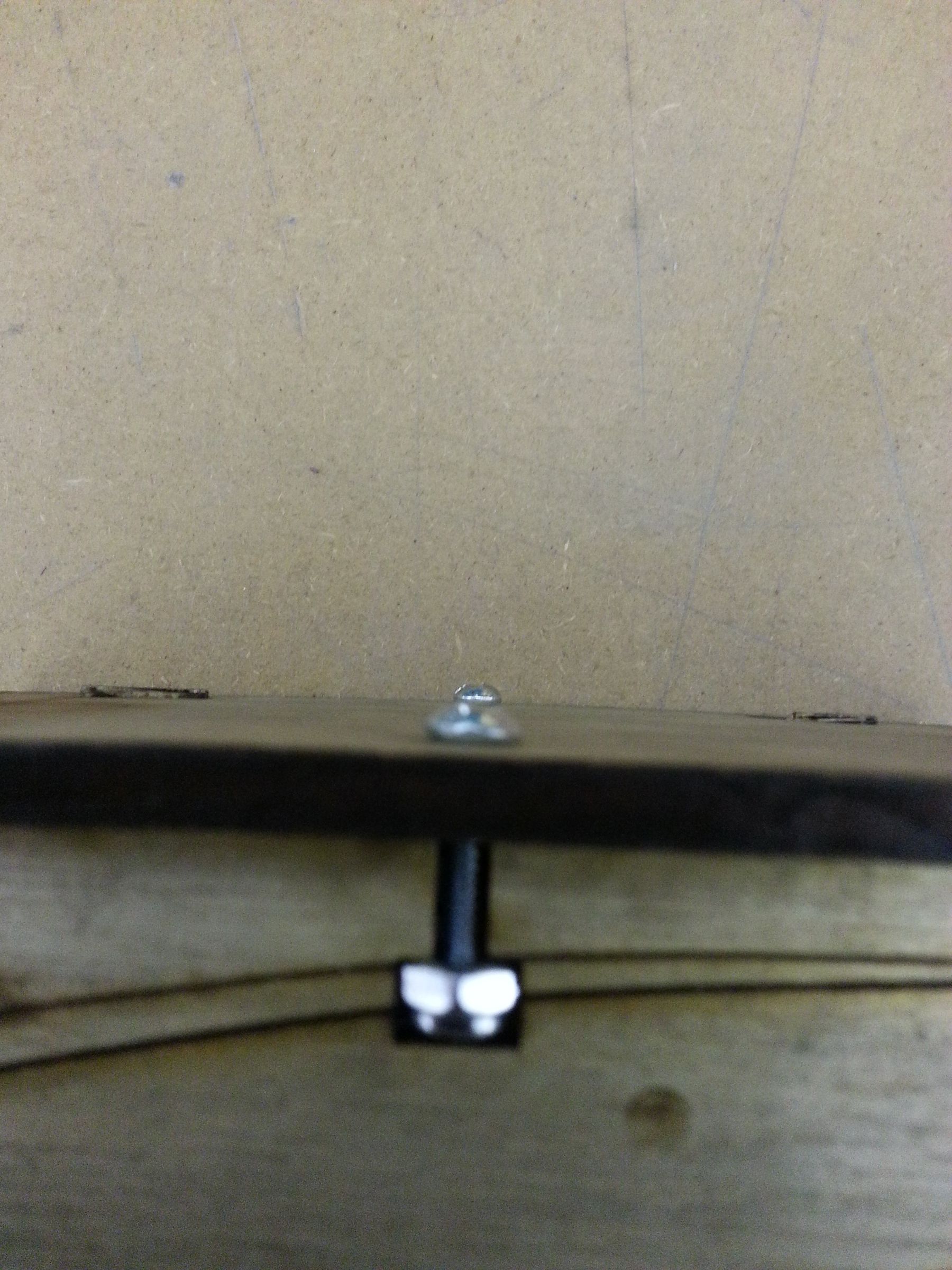 How to Make T-slot Joint. I Made It at TechShop - Instructables