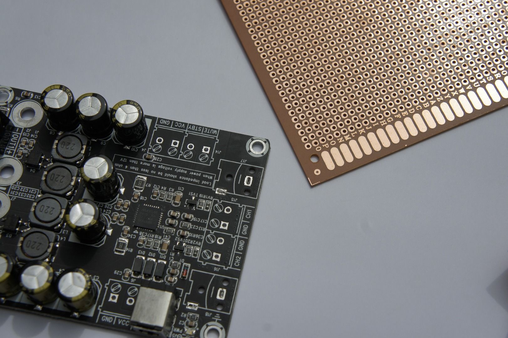 DIY Portable Bluetooth Speaker 30W, BT4.0, Passive Radiators : 12 Steps ...