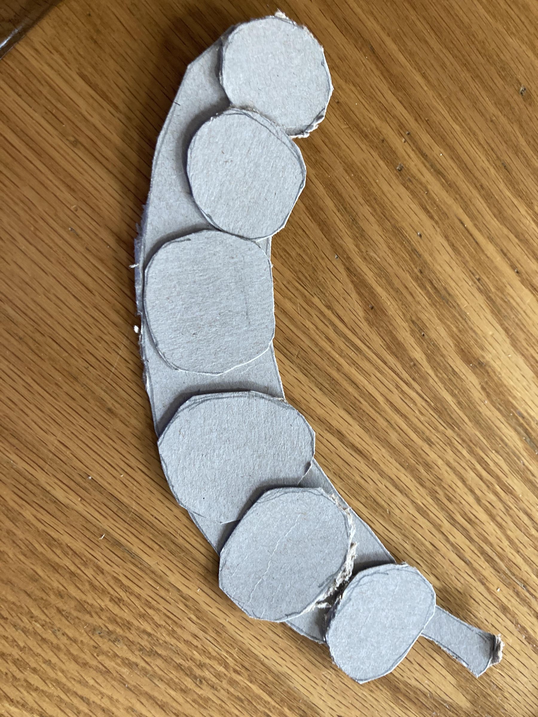 Cardboard Banana : 4 Steps - Instructables