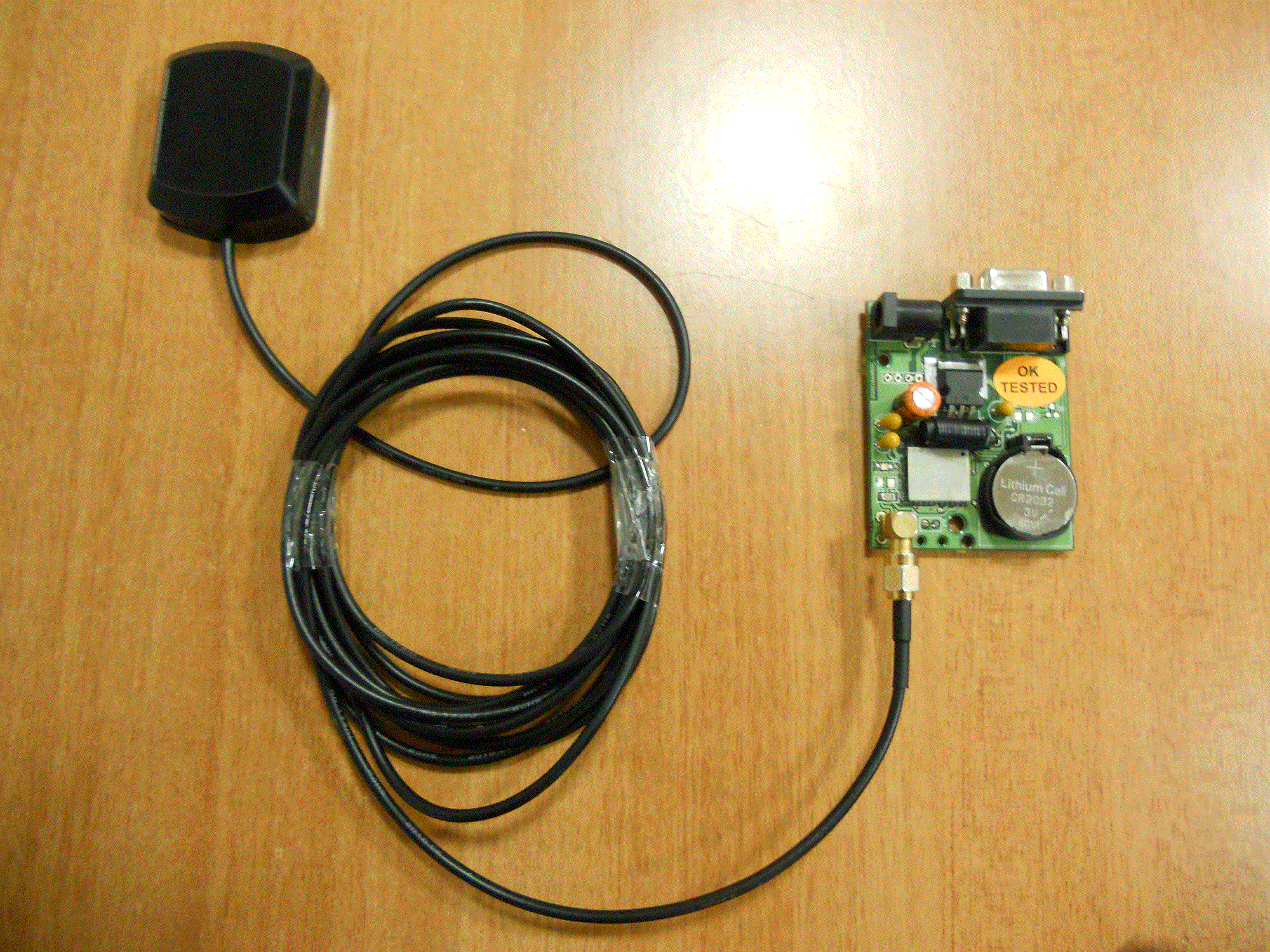Backpack GPS Tracker : 6 Steps - Instructables