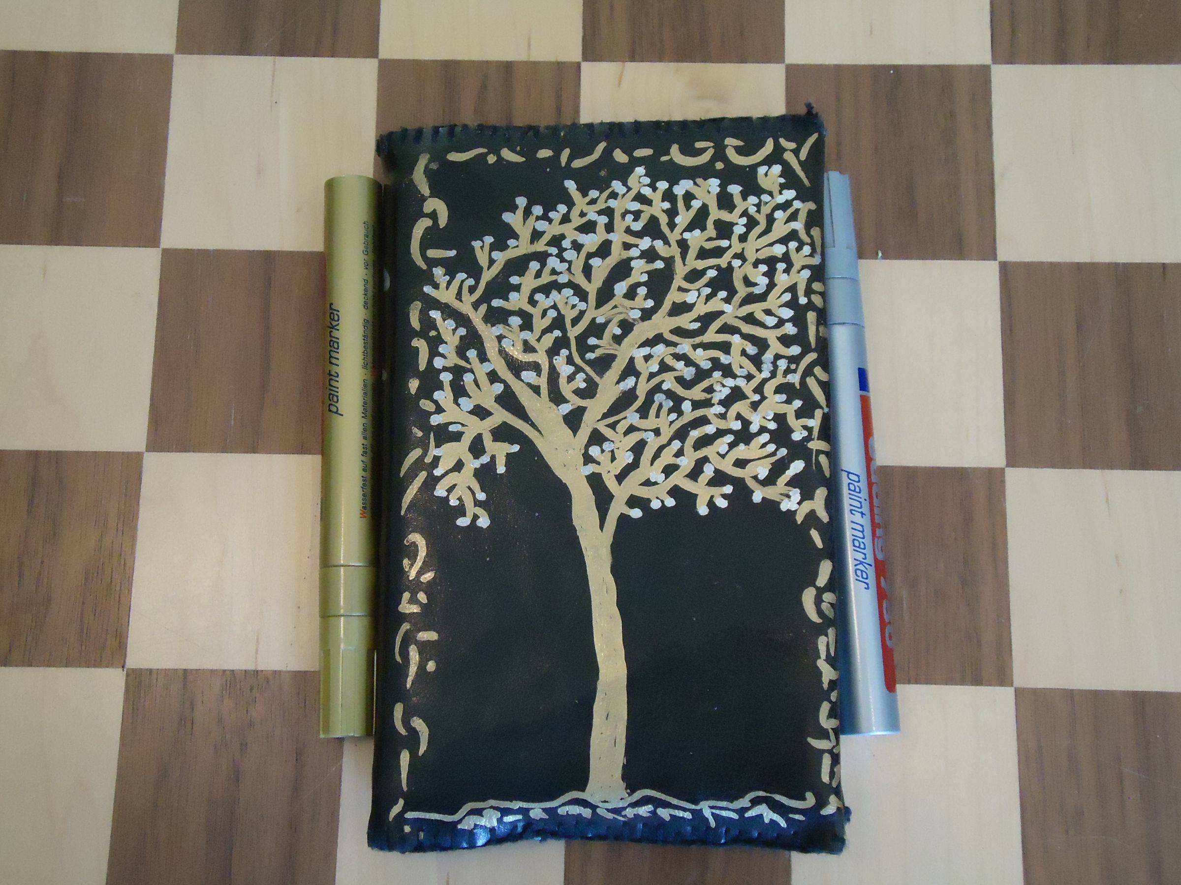 DIY Multipurpose Notebook : 4 Steps - Instructables