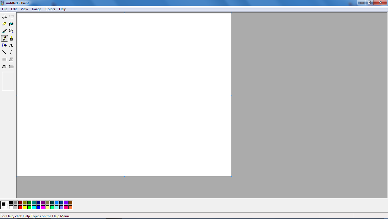 How to Make a Paint Animation. : 8 Steps - Instructables