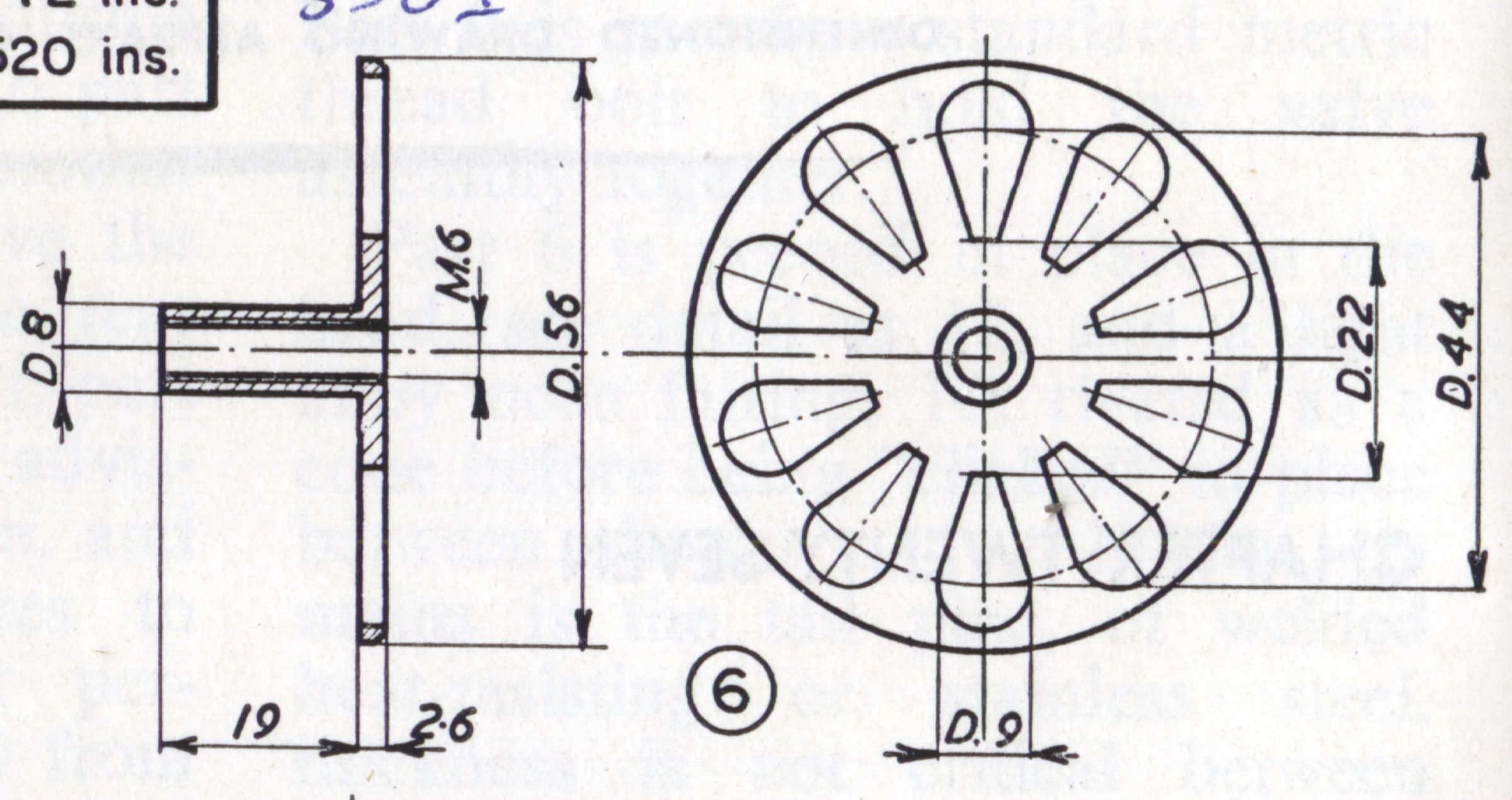 Make a Pulse Jet Engine, (Scanned From 1958 Plans) : 17 Steps ...