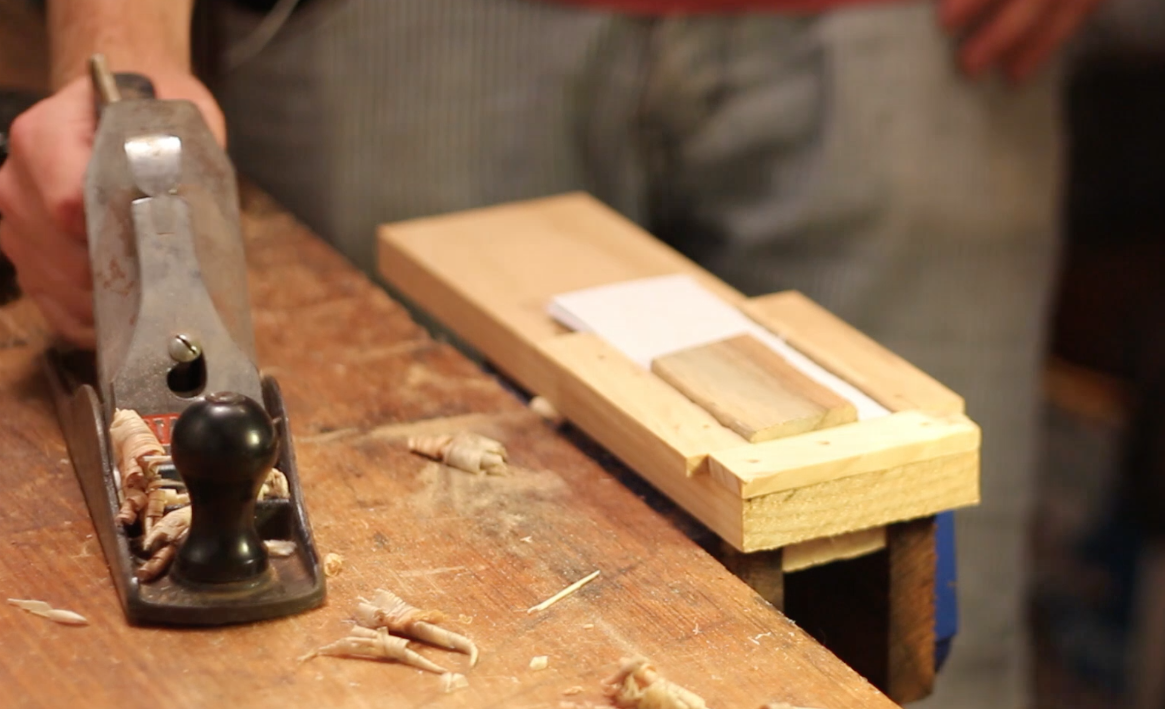 Wooden Cufflinks With Rustic Display Stand From Reclaimed Wood : 7 ...