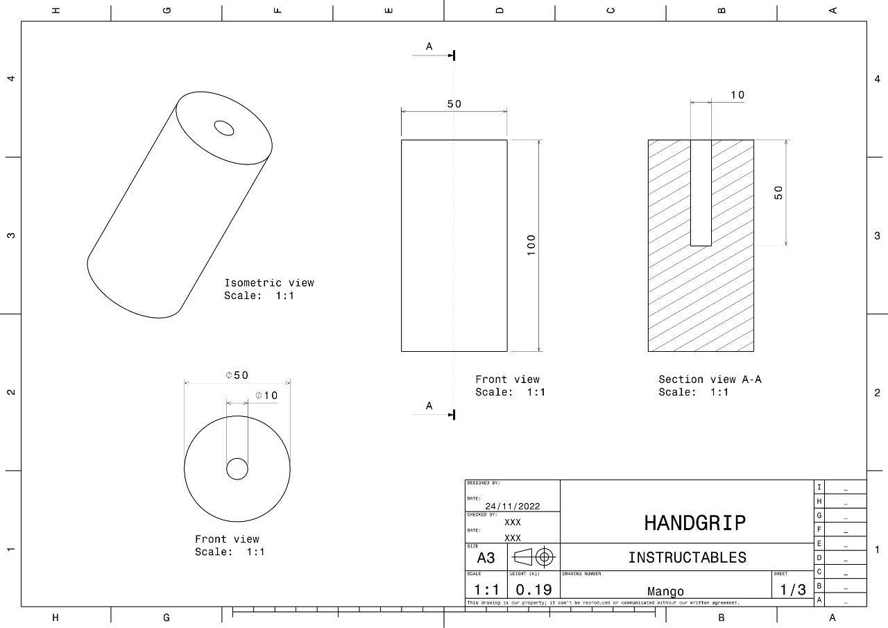 Assistive Tecnology for People With Arthritis : 5 Steps - Instructables