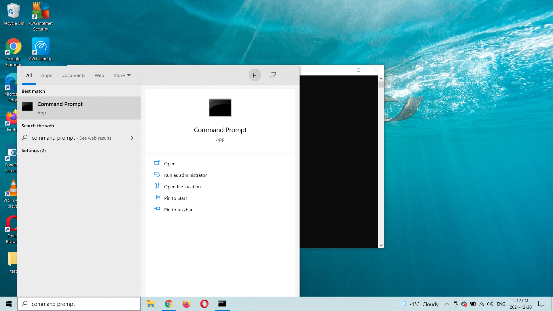 How to Put Your Computer to Sleep Using Command Prompt!! : 5 Steps ...