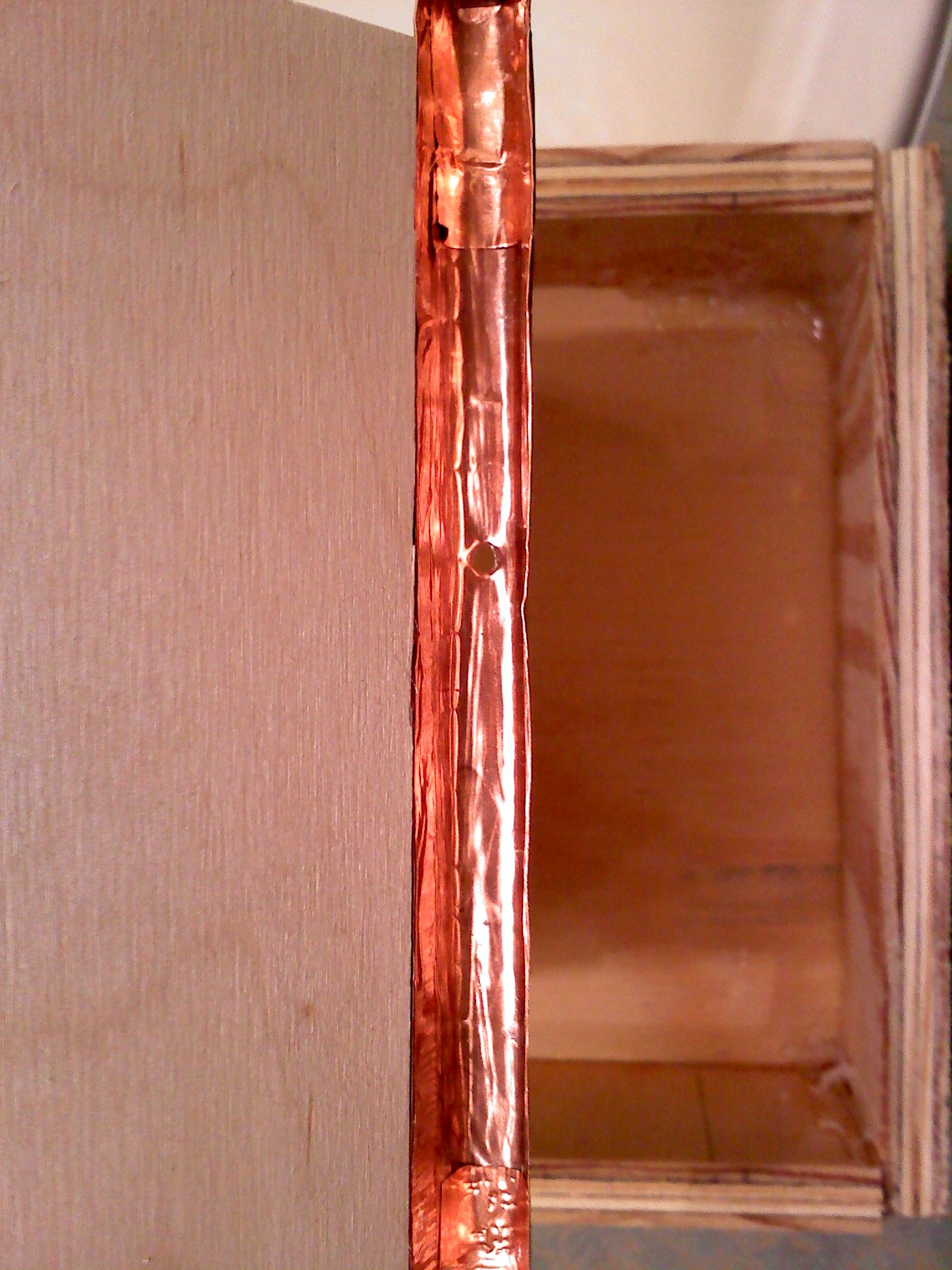 Log Cabin Water Wheel - Instructables