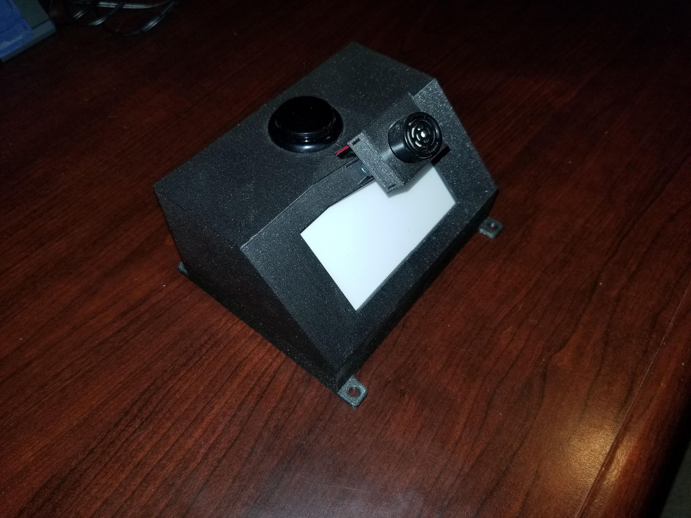 Parking Assistant Arduino Project : 3 Steps (with Pictures) - Instructables