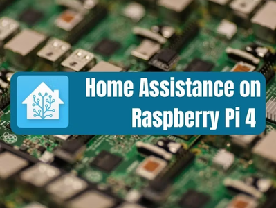 Home Assistance on Raspberry Pi : 5 Steps - Instructables