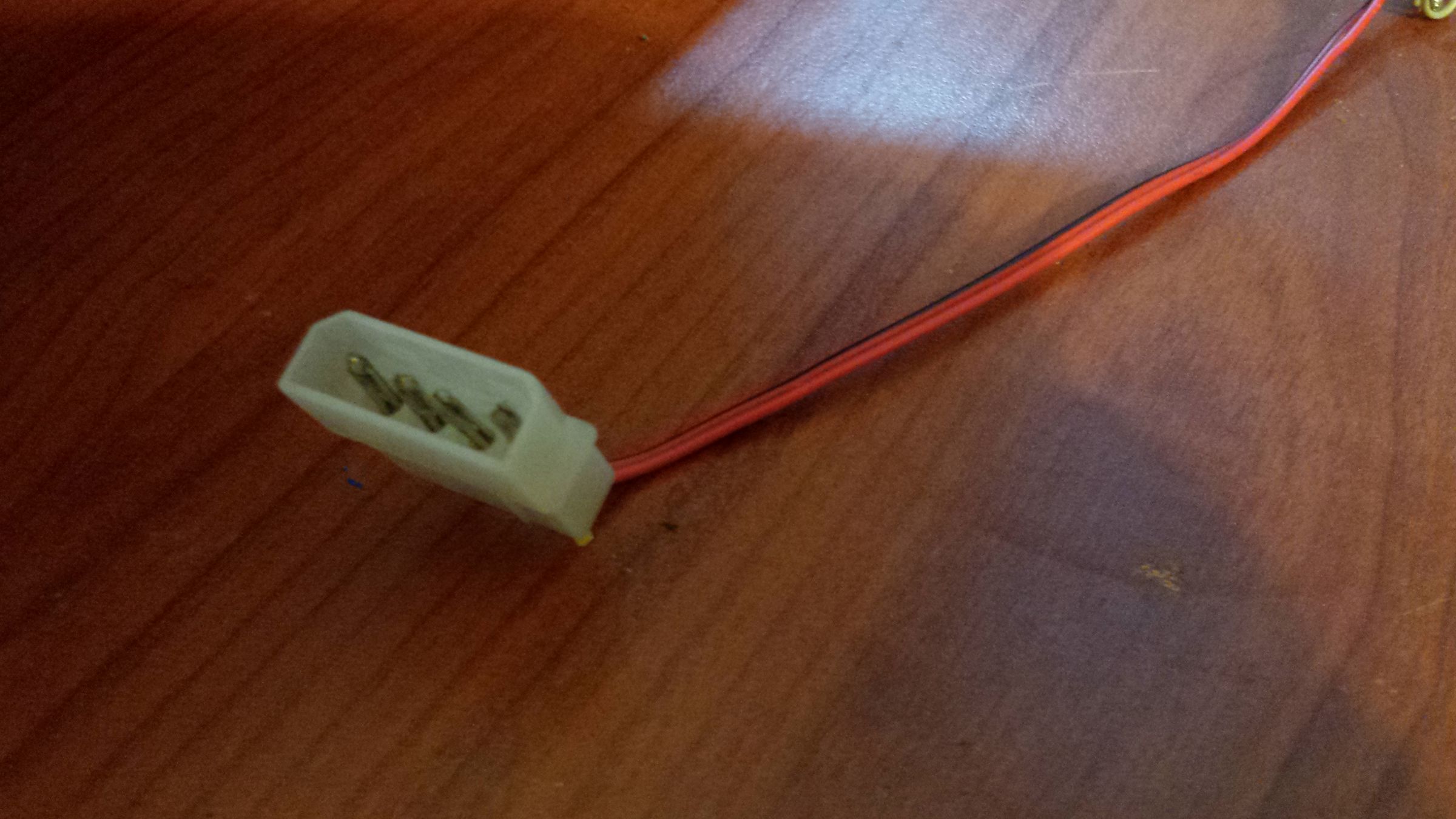 LED PC Case Mod : 5 Steps (with Pictures) - Instructables