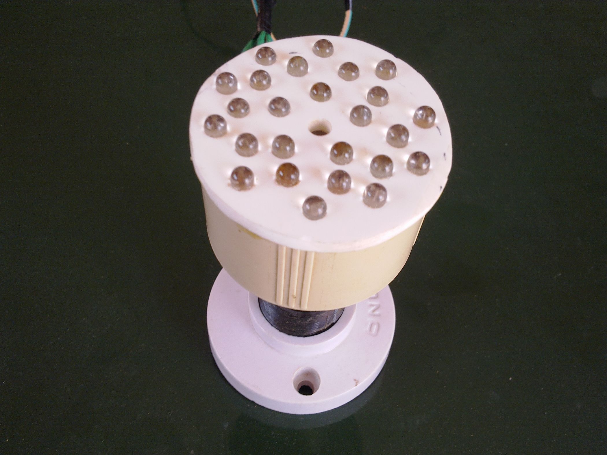 Mains Operated 25nos. Led Lamp : 7 Steps (with Pictures) - Instructables