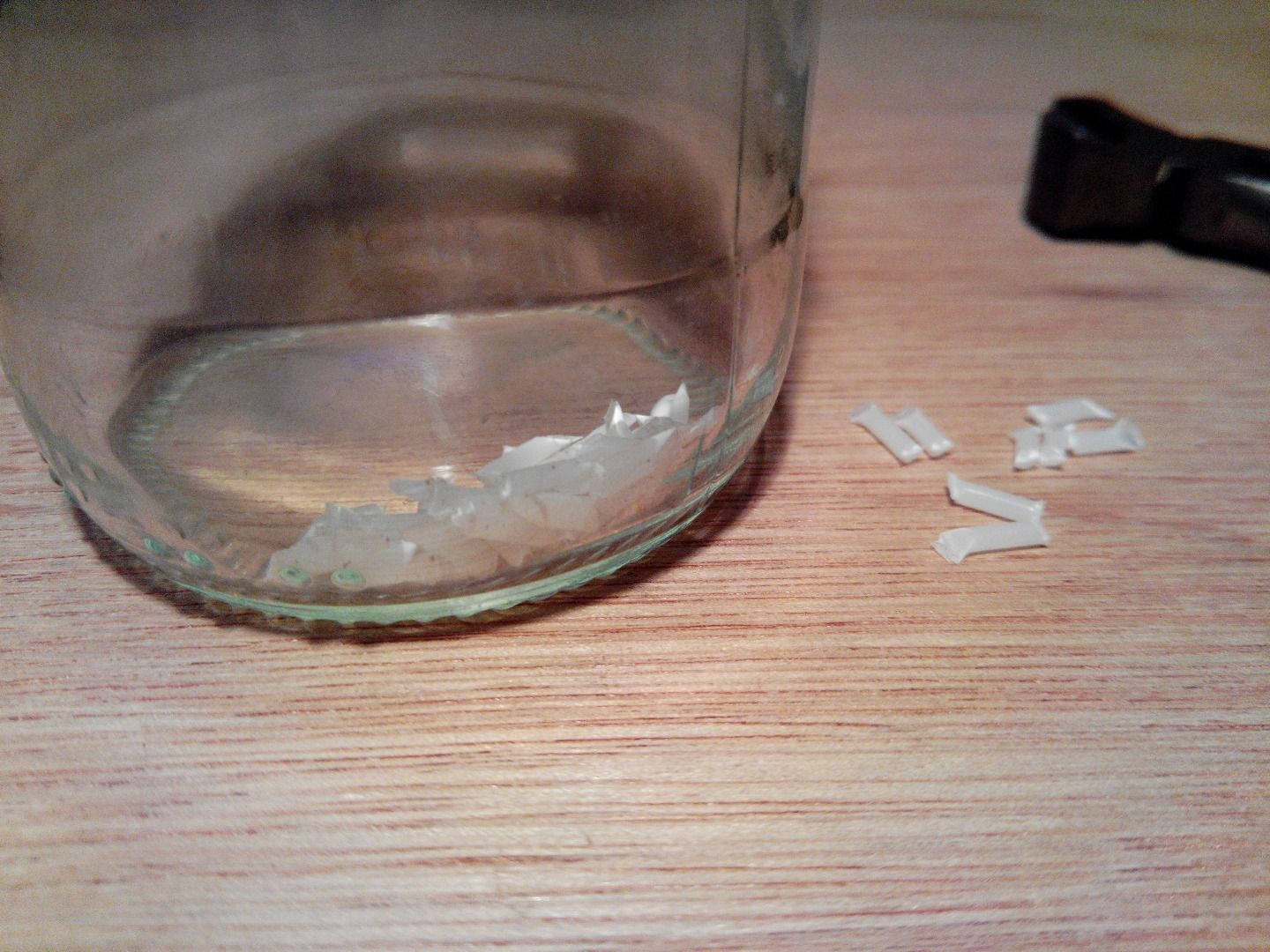 3D Print a Mini USB Vacuum Cleaner : 12 Steps (with Pictures ...