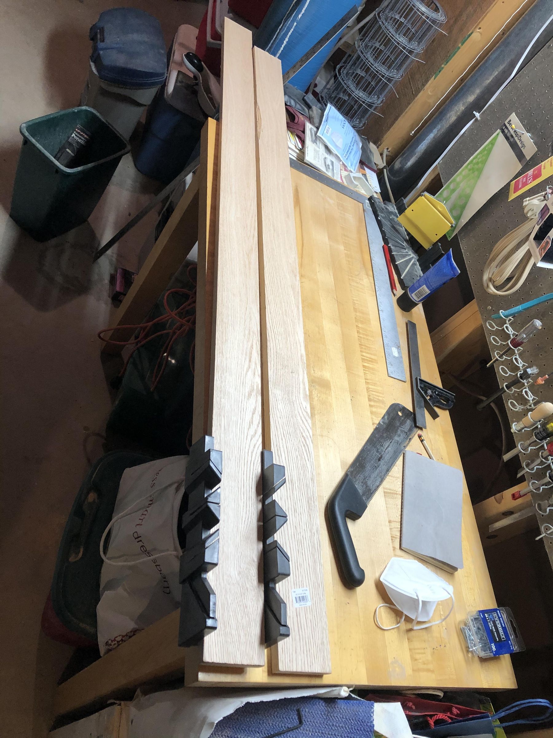 Indoor Makiwara : 4 Steps - Instructables