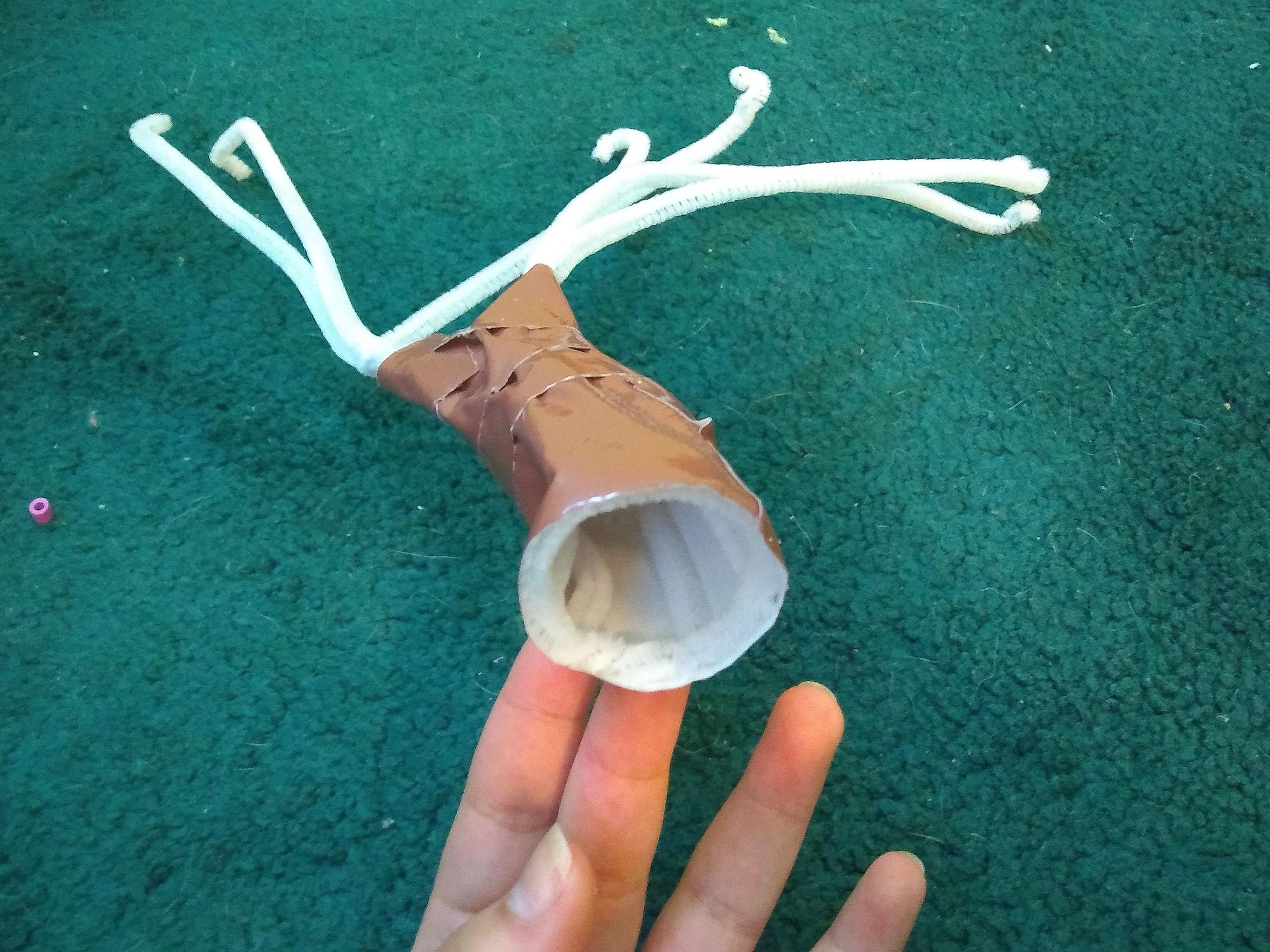 Creative Switch Fairy Tree : 23 Steps (with Pictures) - Instructables