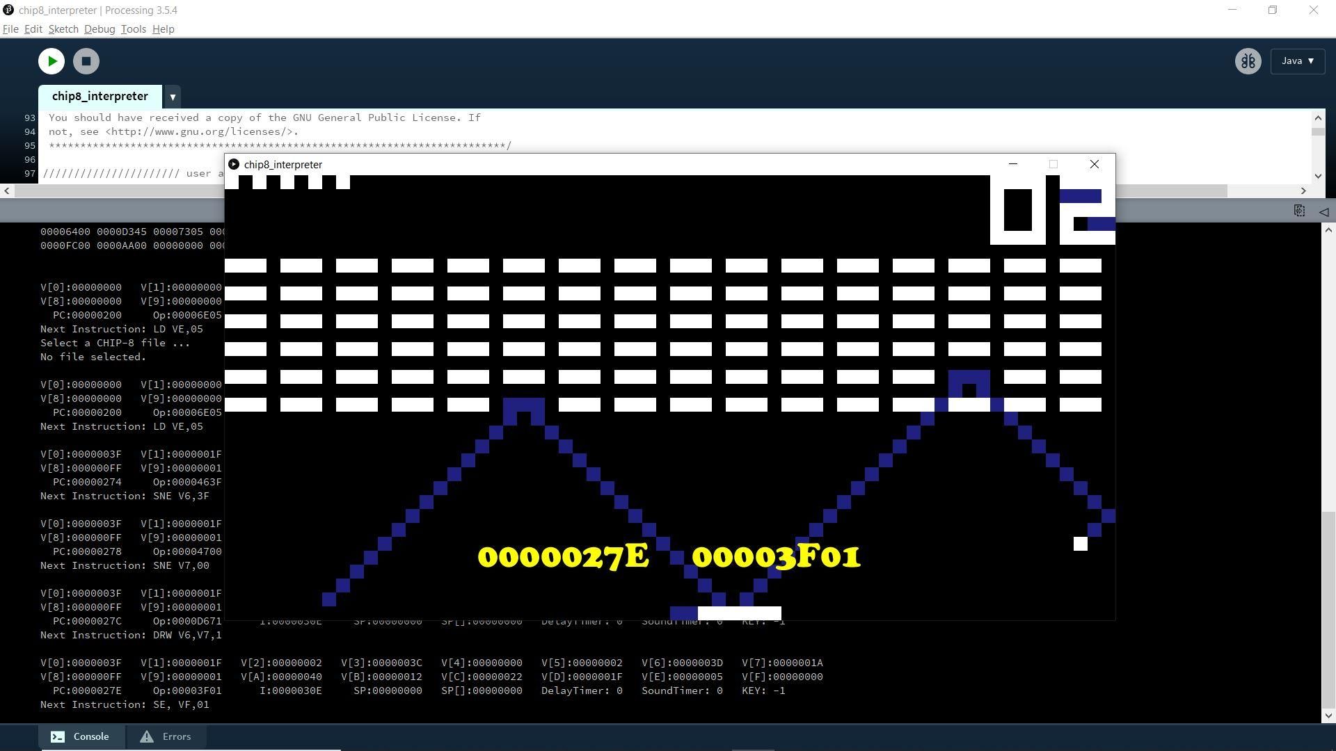 CHIP-8 Computer : 19 Steps (with Pictures) - Instructables