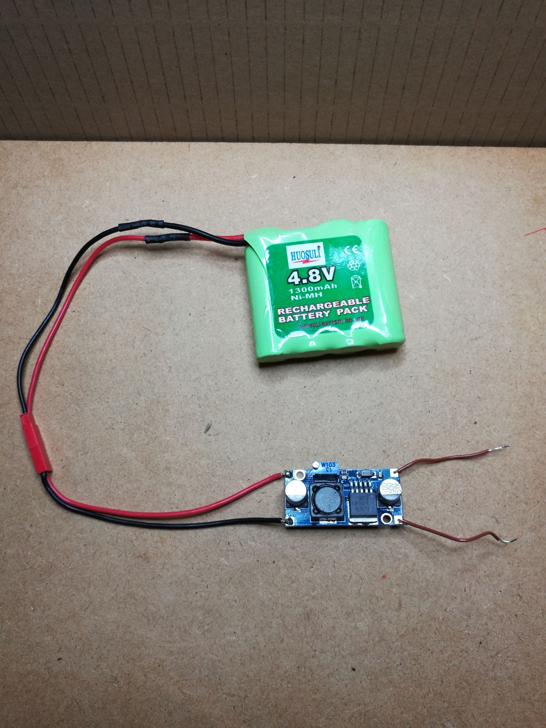 Sumobot and Arduino Introductory Robotic Kit : 12 Steps (with Pictures ...