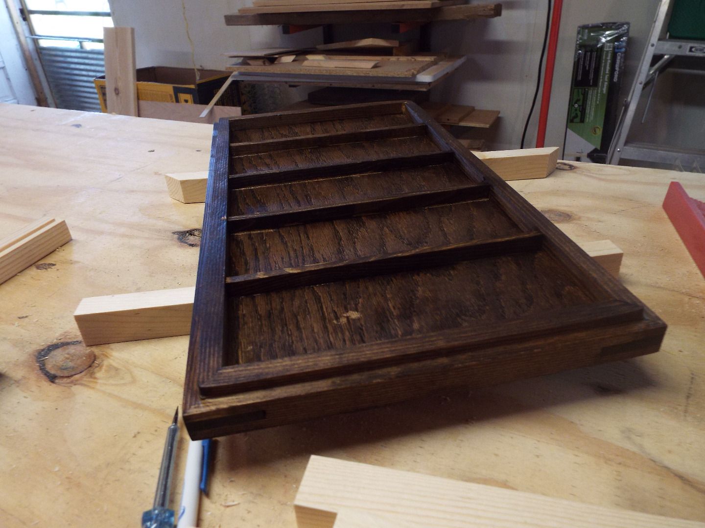 Stackable Pencil Trays : 8 Steps (with Pictures) - Instructables