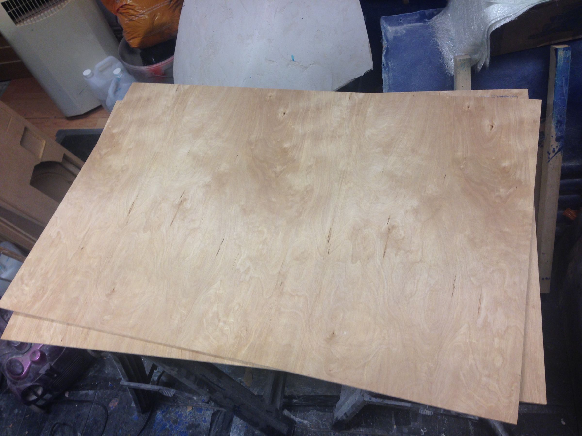 Giant Wooden Connect Four : 8 Steps (with Pictures) - Instructables