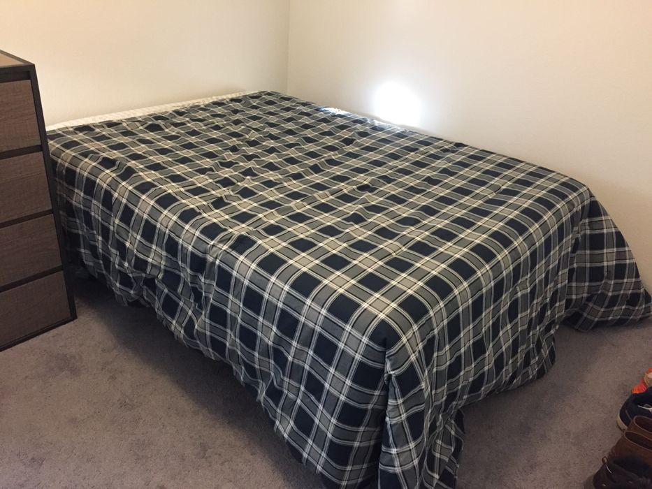 How to Make Your Bed : 8 Steps (with Pictures) - Instructables