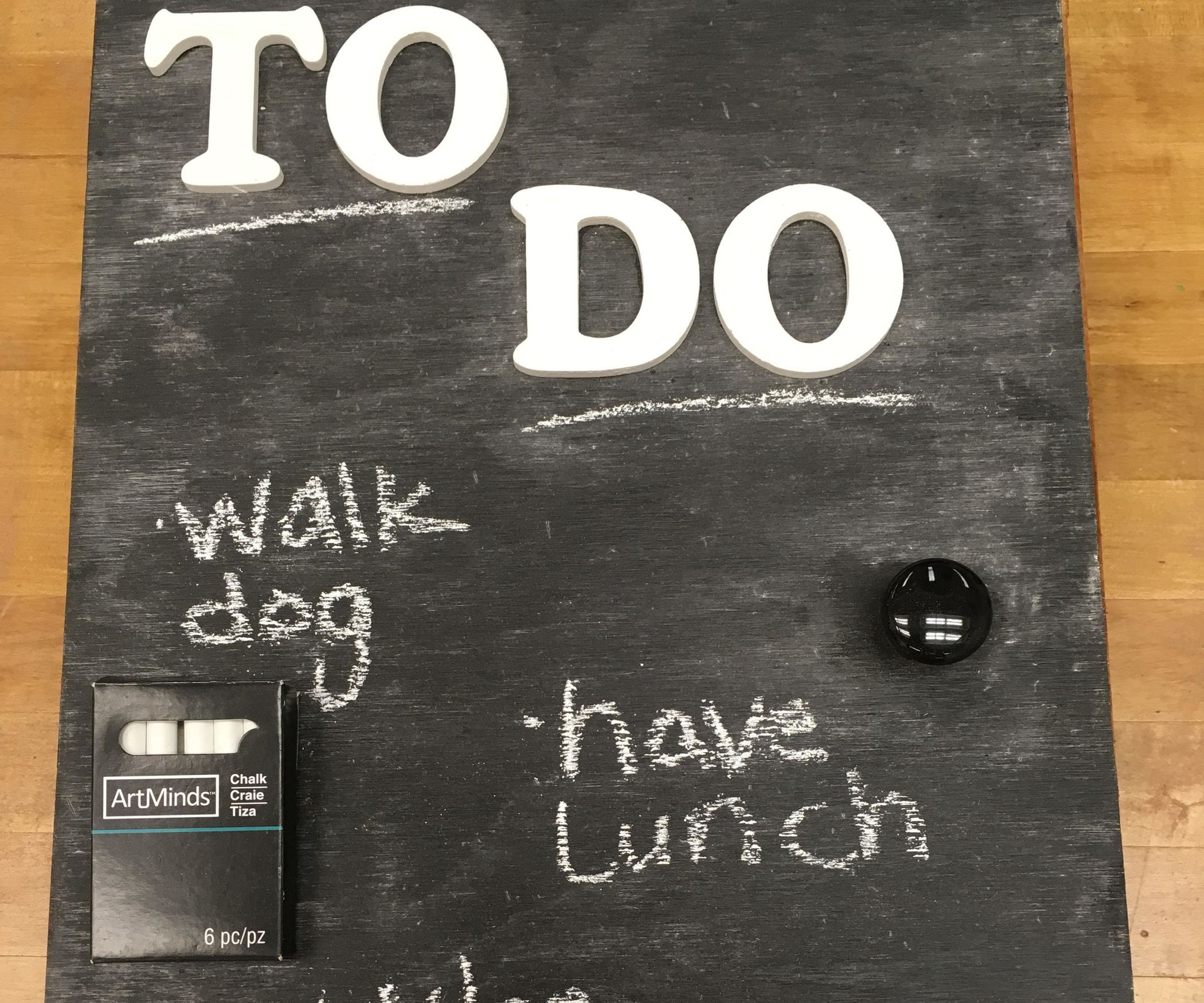 Key Box : 9 Steps (with Pictures) - Instructables