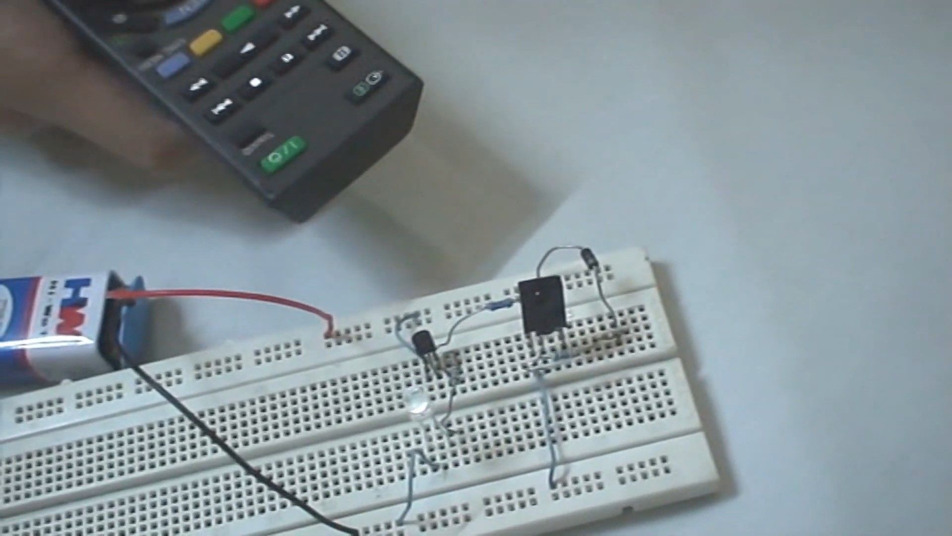 IR Remote Tester : 12 Steps - Instructables