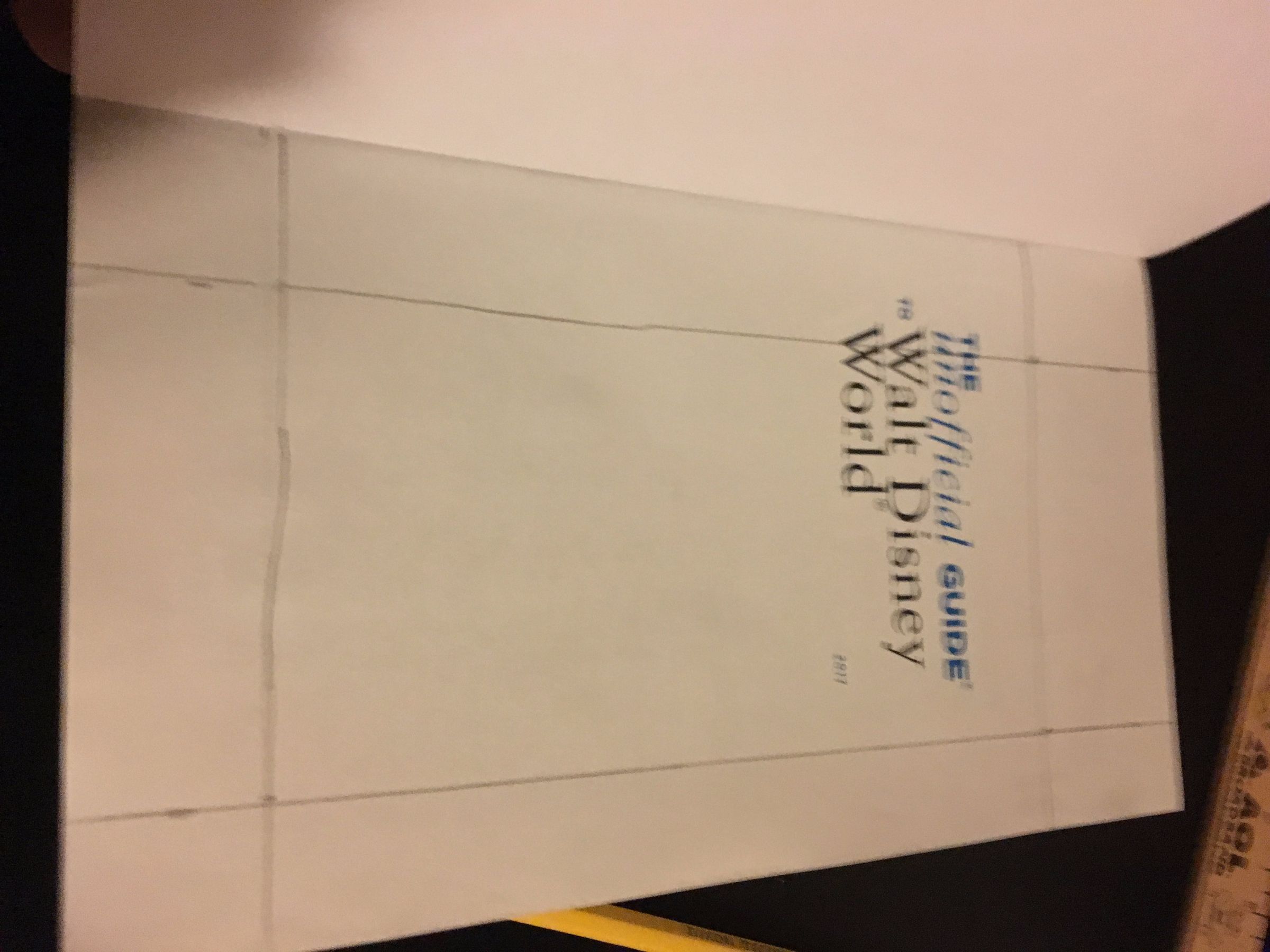 Hollow Book Hiding Place : 5 Steps (with Pictures) - Instructables