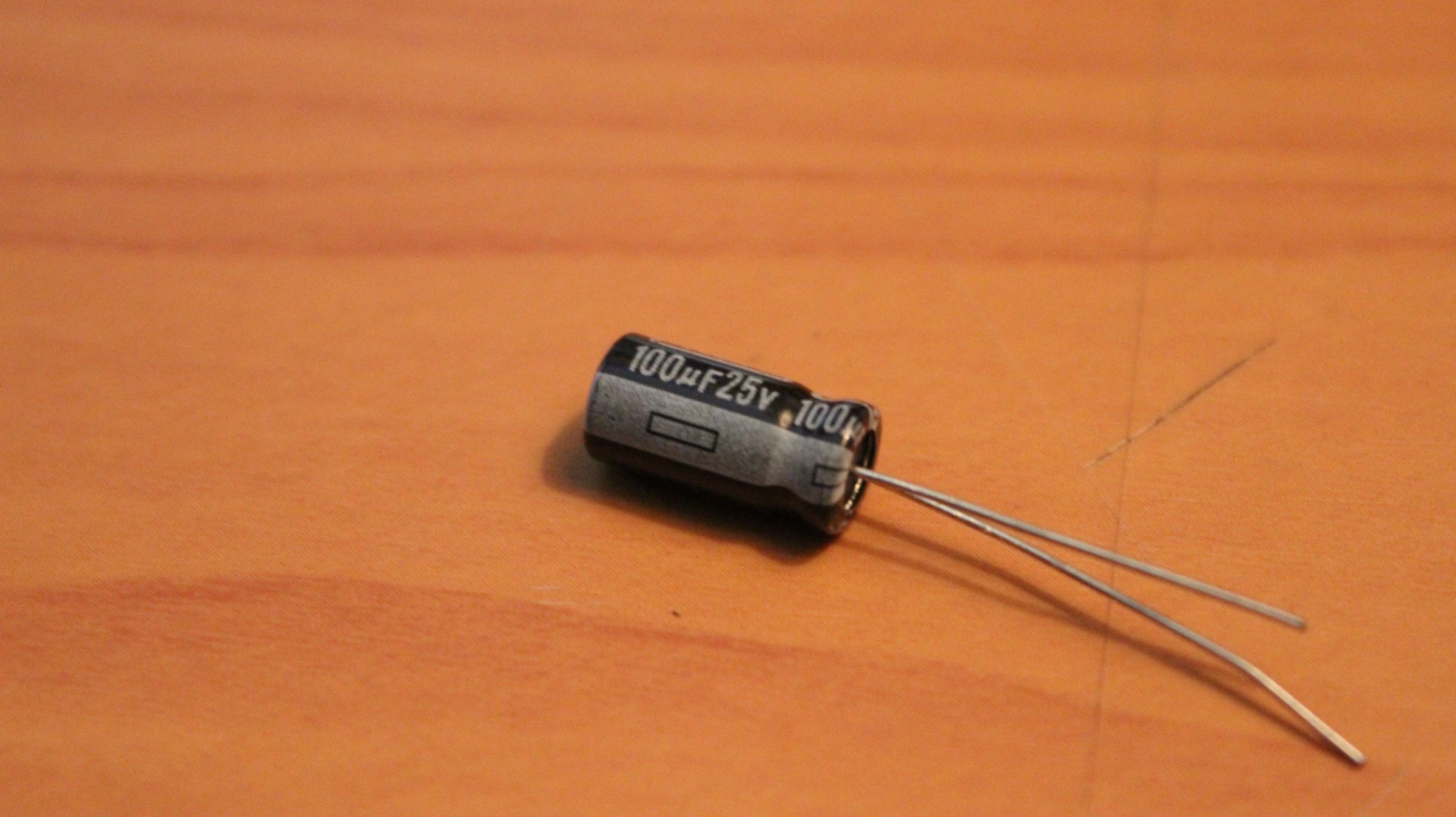 How to Make an Led Pulse Circuit : 3 Steps - Instructables