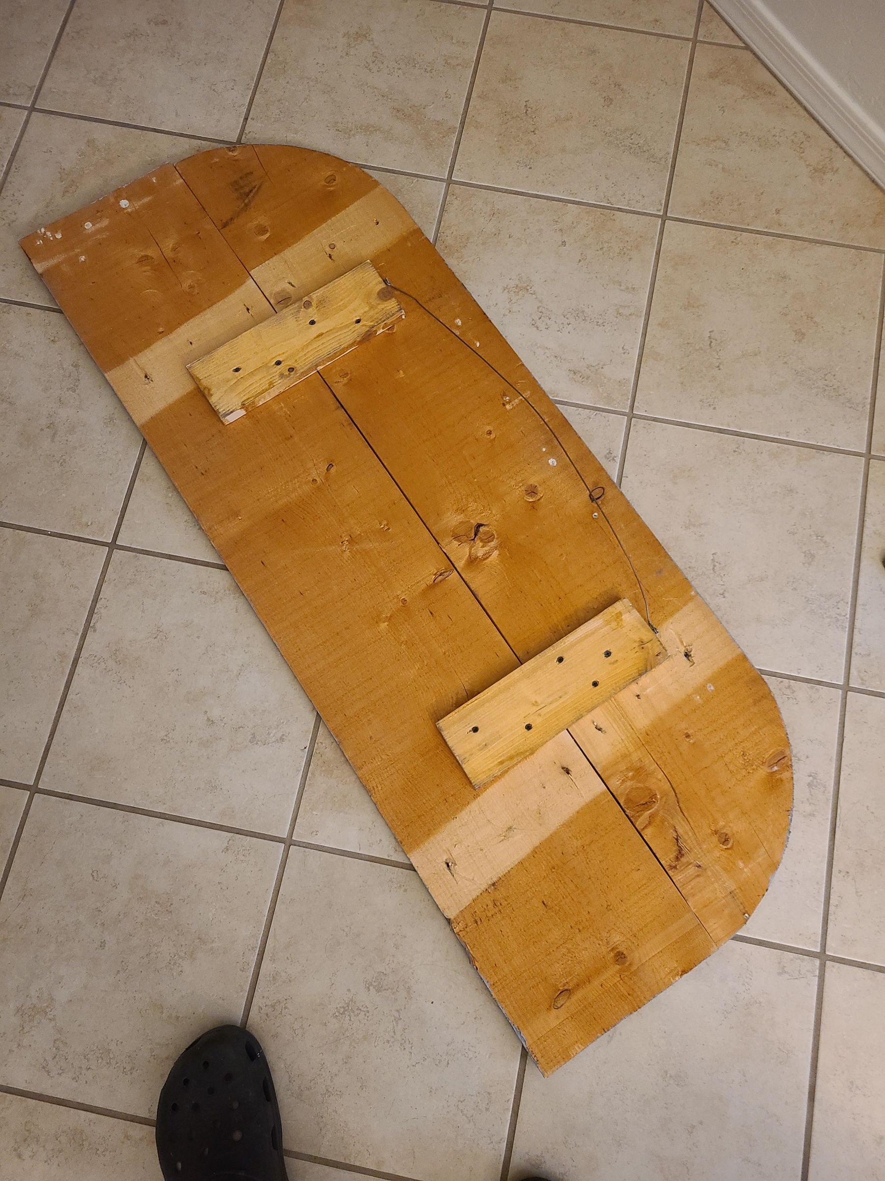 Vintage Looking Wood Sign : 6 Steps (with Pictures) - Instructables