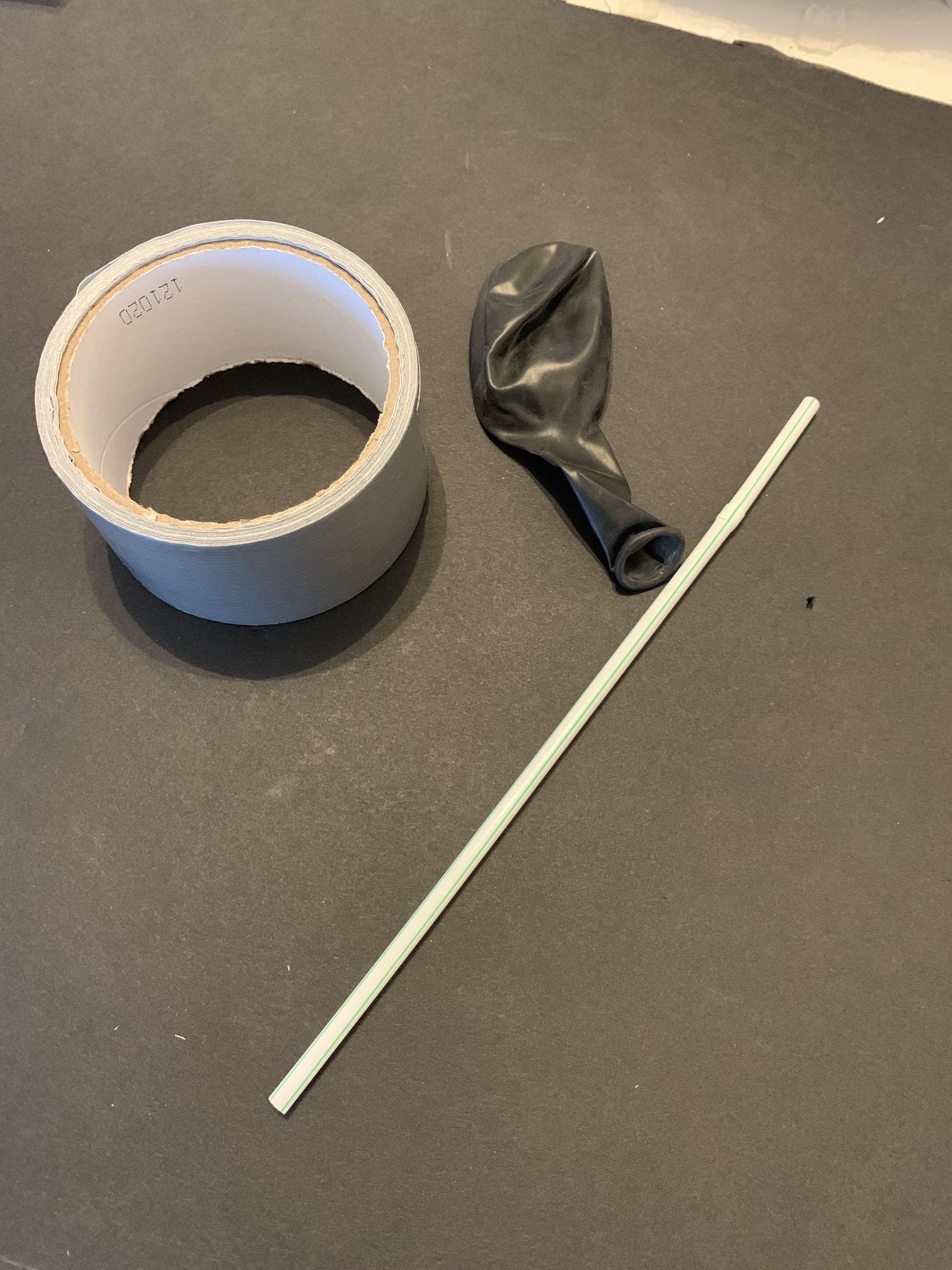 Balloon Powered Car Lesson : 9 Steps (with Pictures) - Instructables