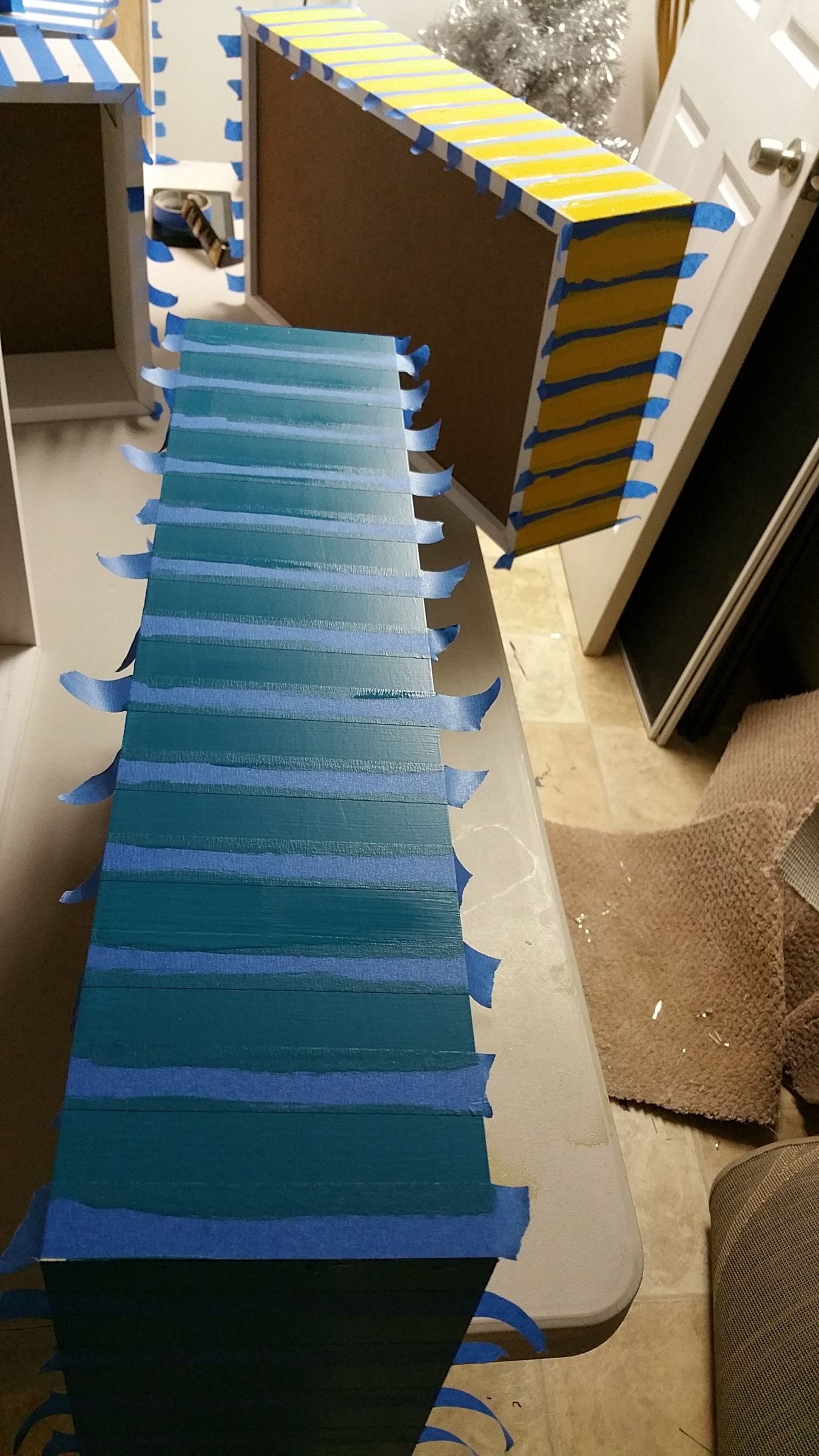 Concession Hawking Tray : 7 Steps (with Pictures) - Instructables