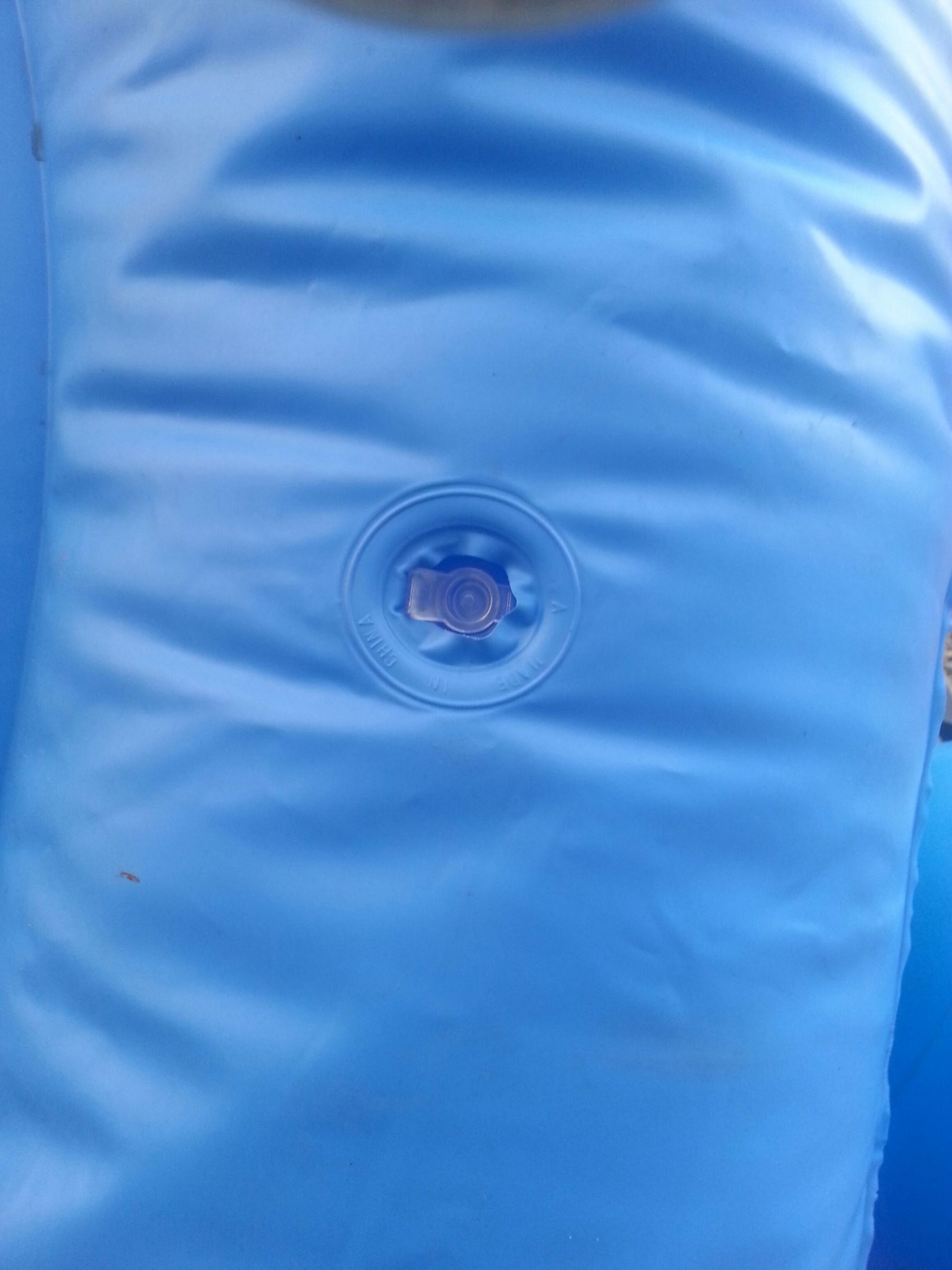 Easy Open Inflatables Valves : 5 Steps - Instructables