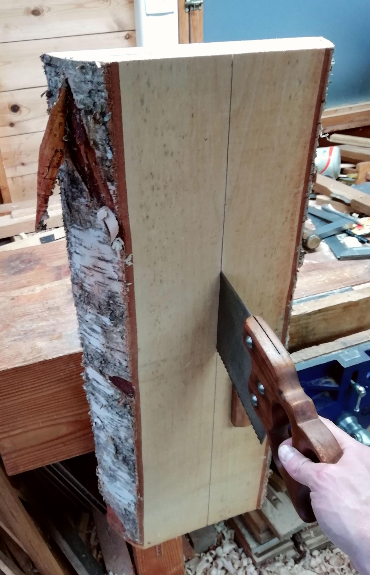 Mölkky, a Throwing Game (no Power Tools) : 5 Steps (with Pictures ...