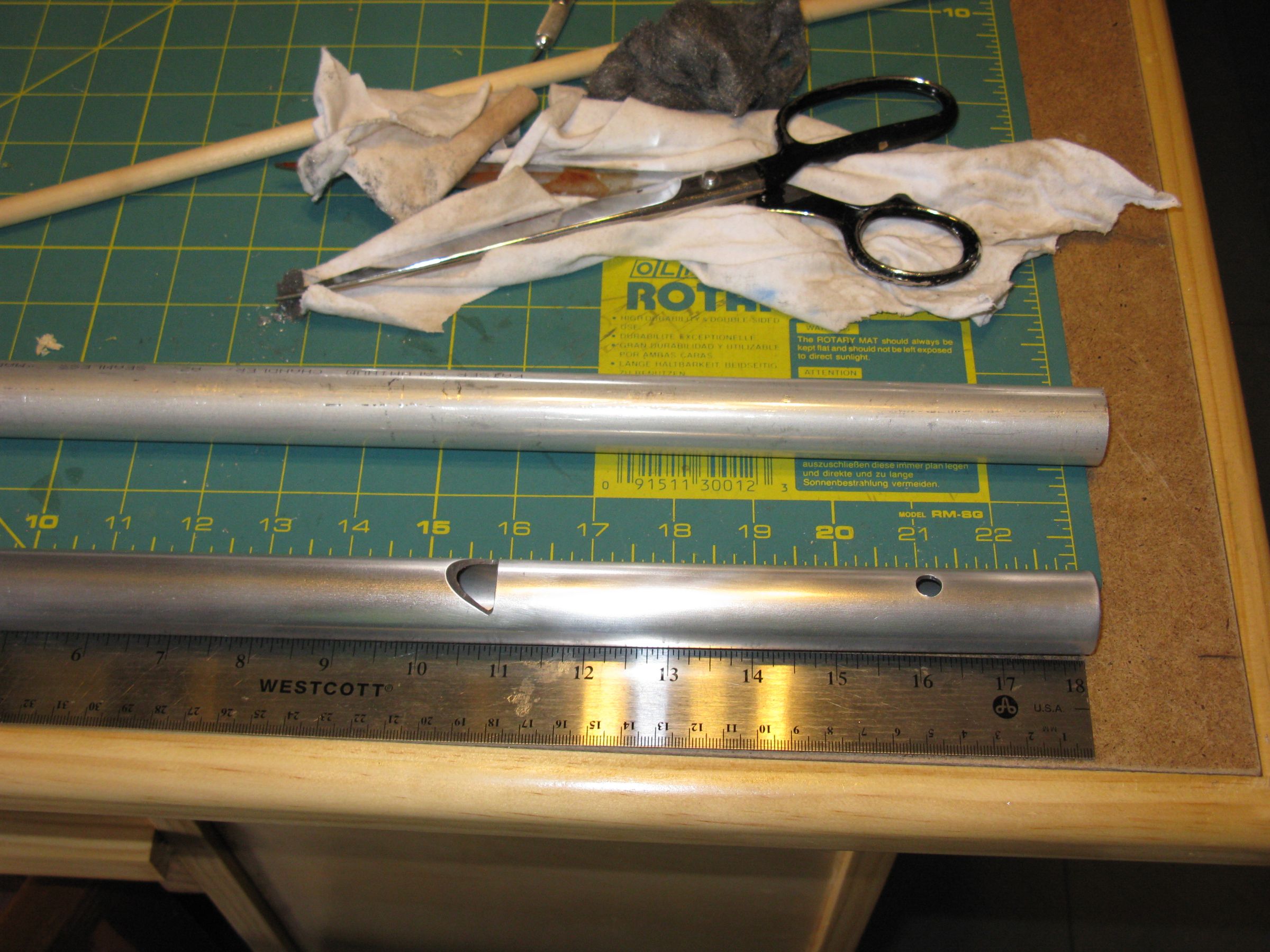 Mini-Calliope Organ : 11 Steps (with Pictures) - Instructables