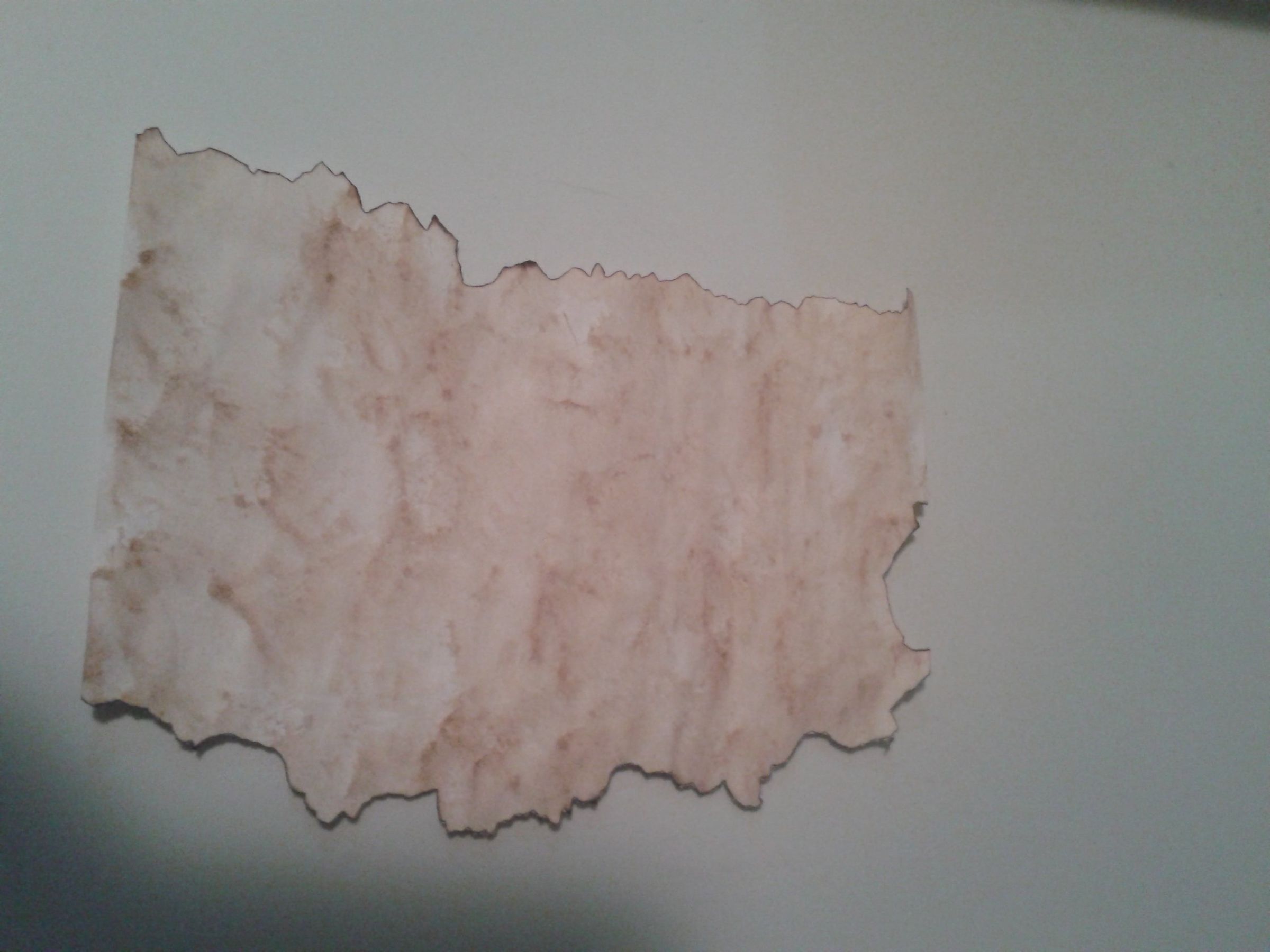 Paper Scrolls : 5 Steps (with Pictures) - Instructables