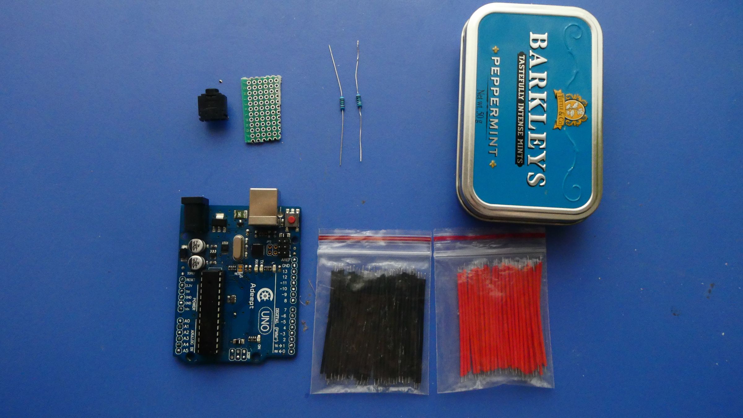 Singing Arduino Nutcracker : 8 Steps - Instructables