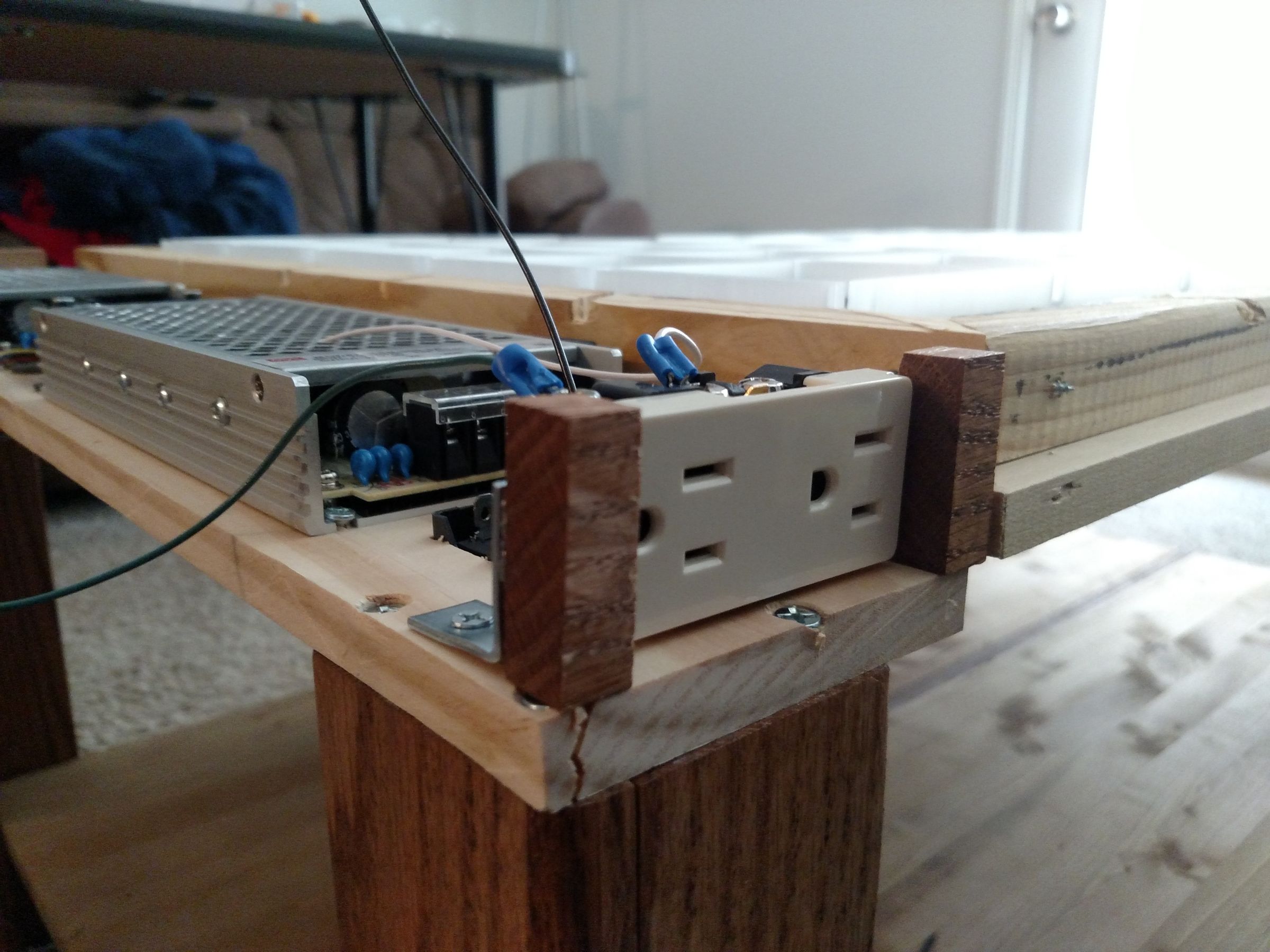 Beyond Infinity Table - the Interactive Coffee Table for the Modern Age ...